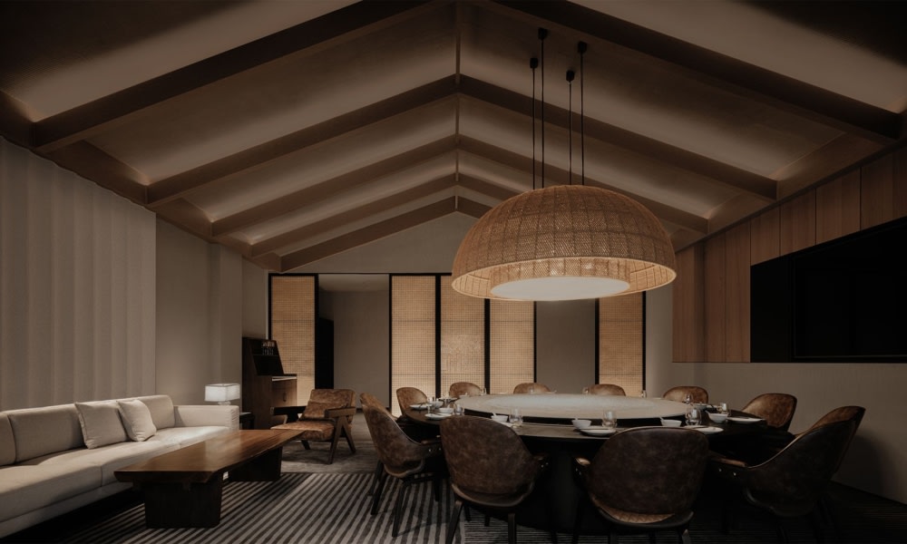 Angsana Chengdu Wenjiang Hotel - Hospitality Snapshots