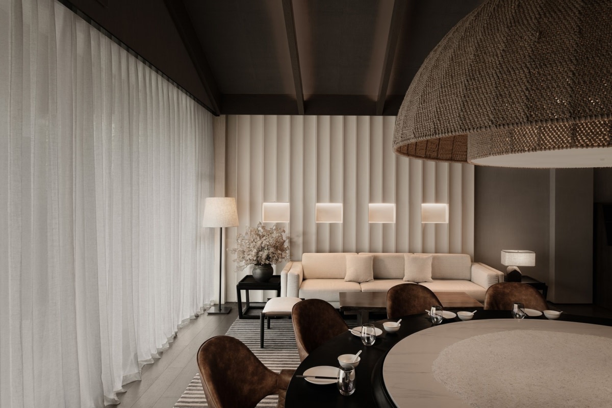 Angsana Chengdu Wenjiang Hotel - Hospitality Snapshots