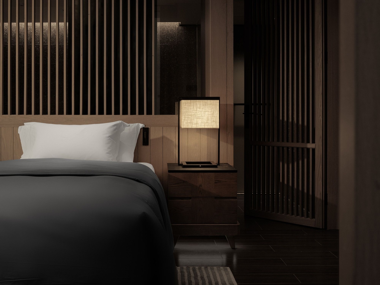 Angsana Chengdu Wenjiang Hotel - Hospitality Snapshots