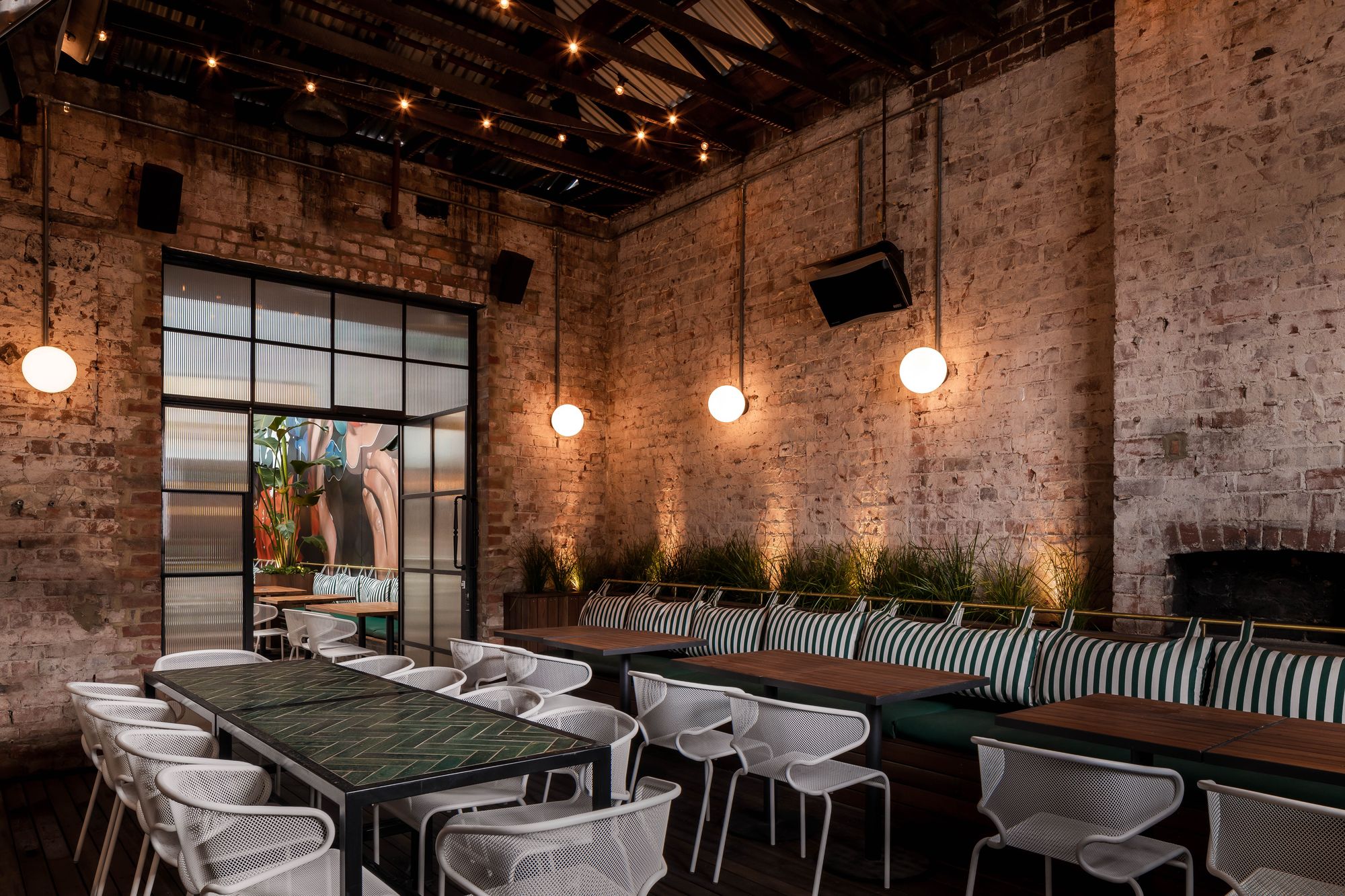 Sarah Sands Hotel - Hospitality Snapshots