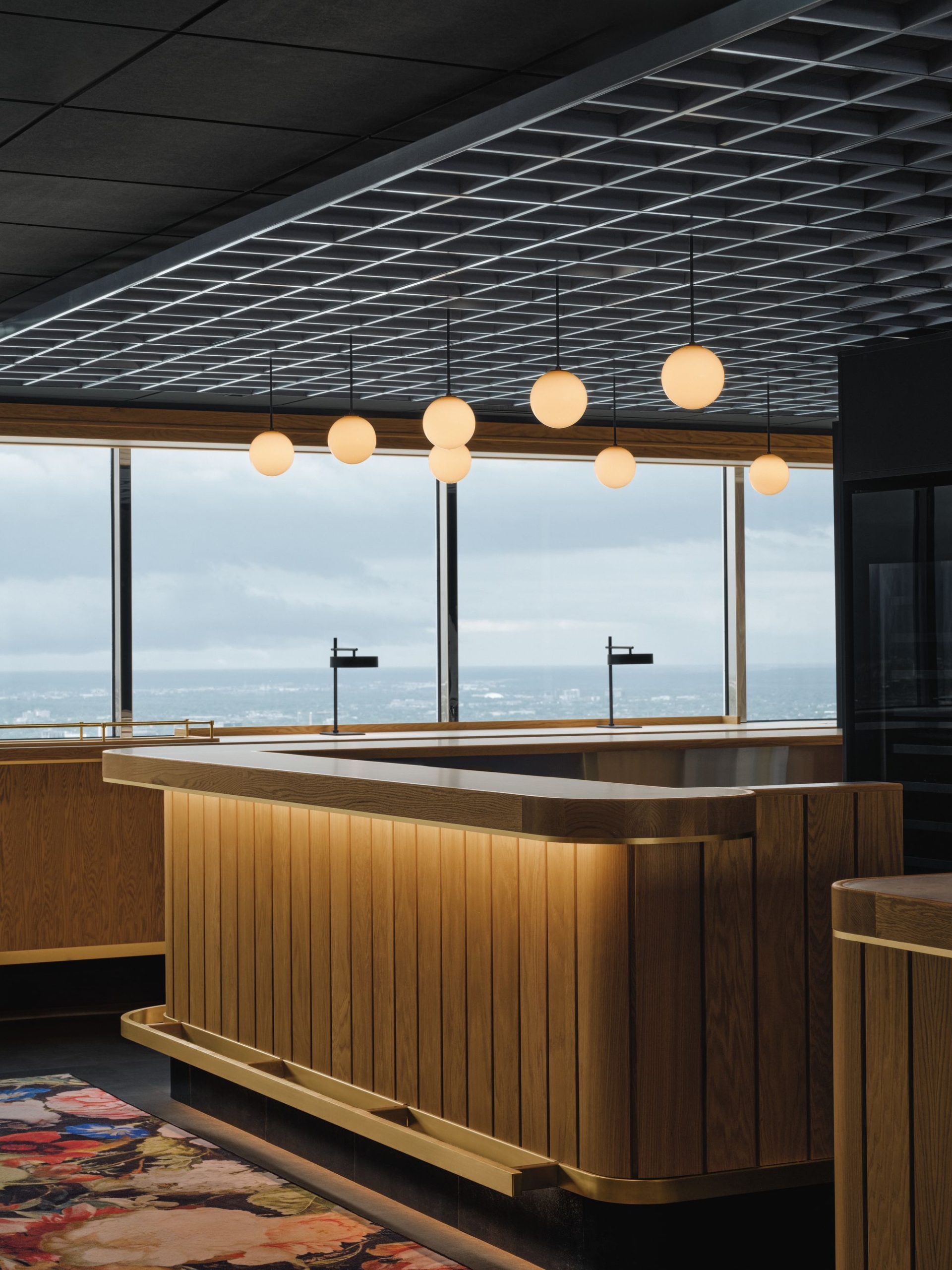 Hiatus Restaurant - Hospitality Snapshots