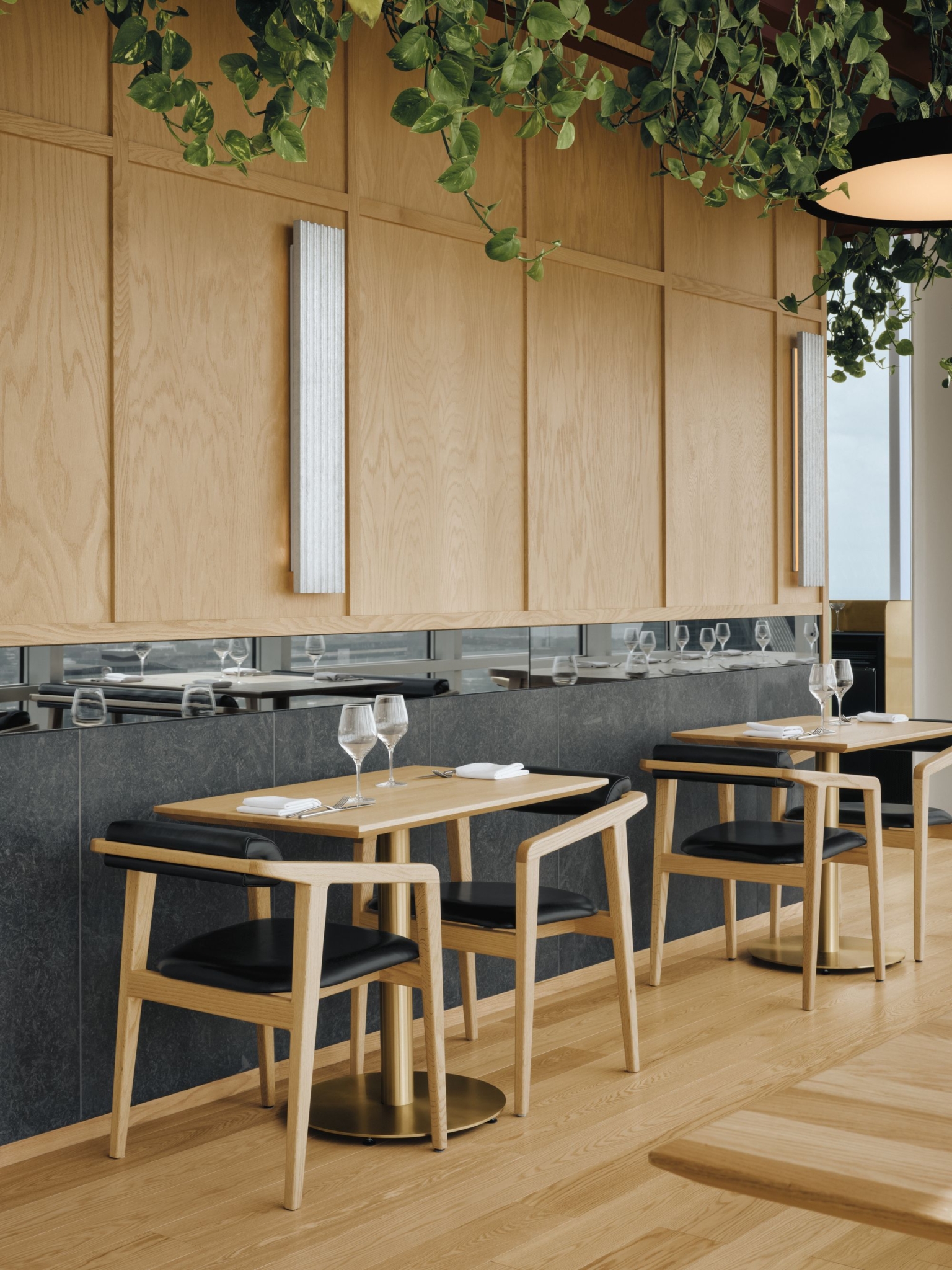 Hiatus Restaurant - Hospitality Snapshots