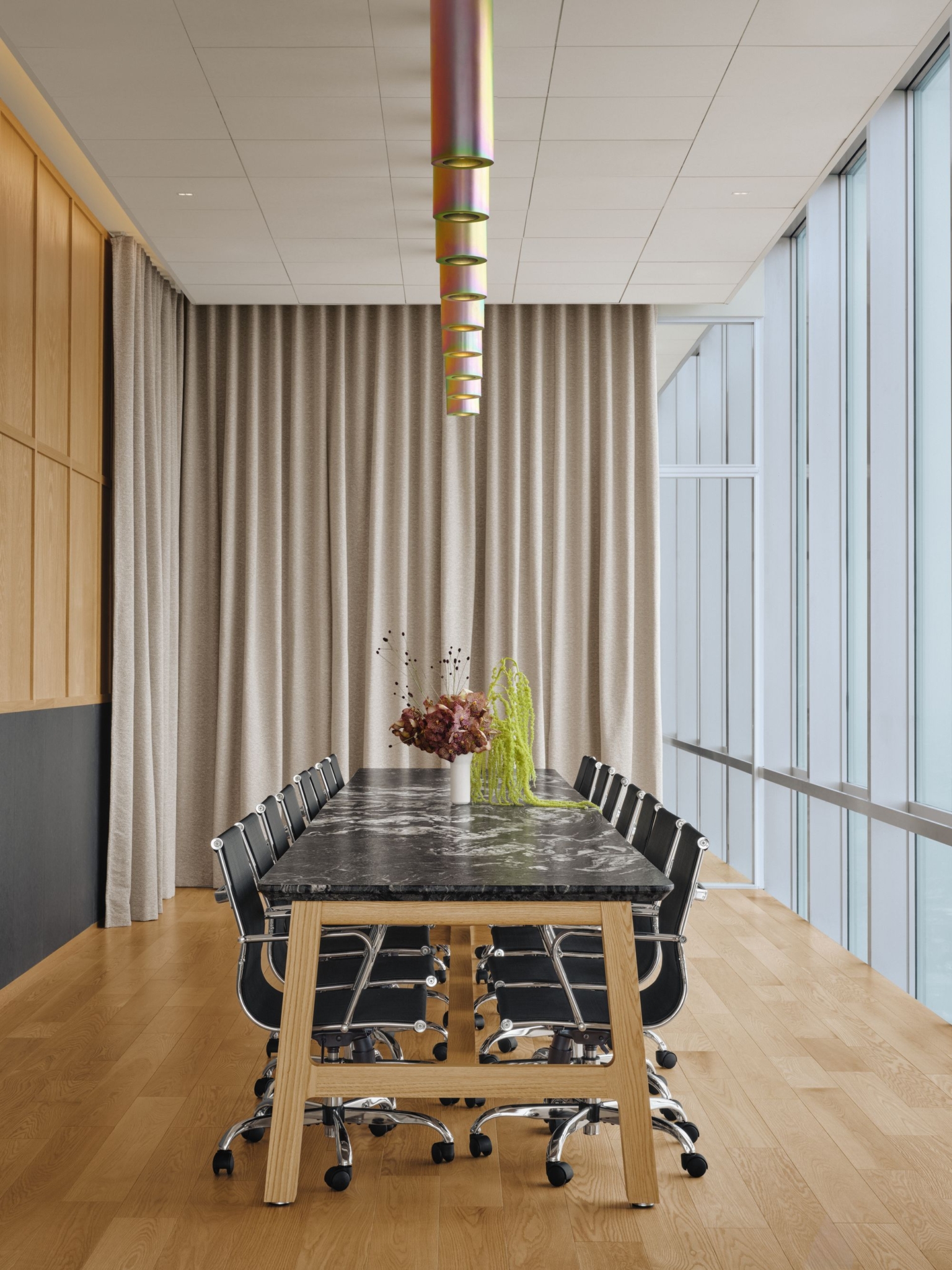 Hiatus Restaurant - Hospitality Snapshots