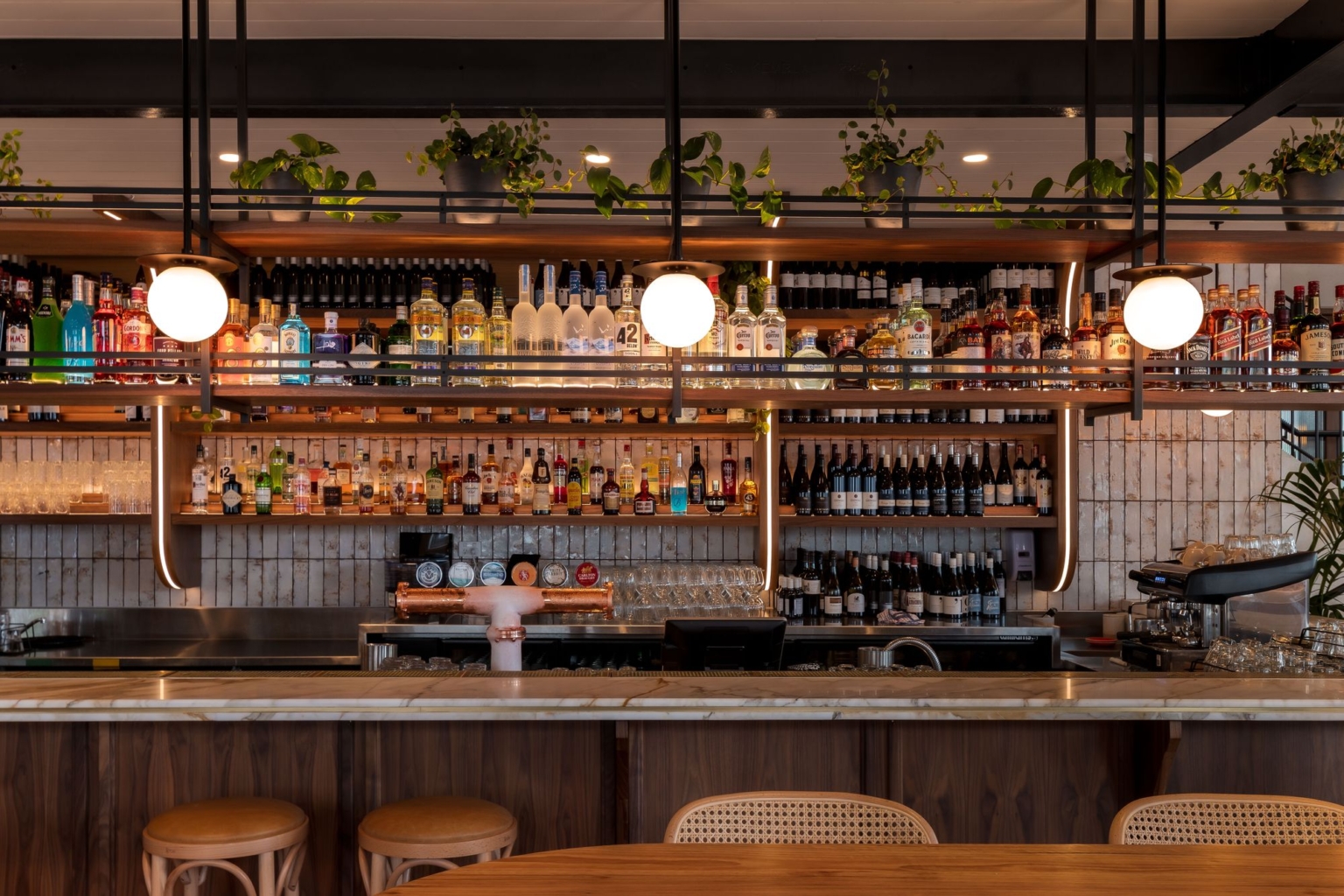 Sarah Sands Hotel - Hospitality Snapshots