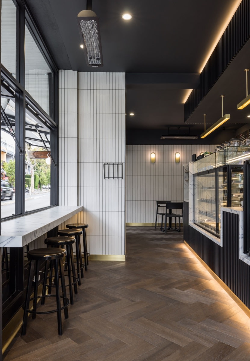 Bake Bar Paddington - Hospitality Snapshots