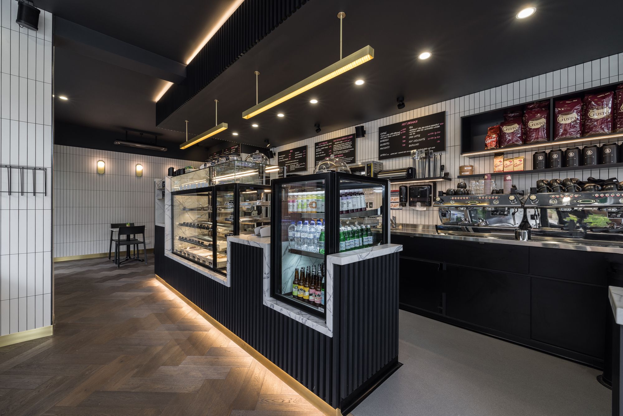 Bake Bar Paddington - Hospitality Snapshots