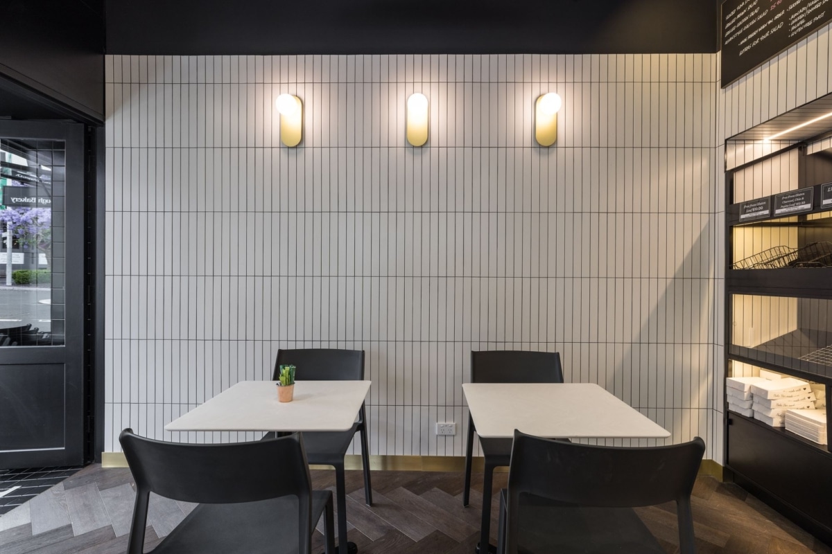Bake Bar Paddington - Hospitality Snapshots