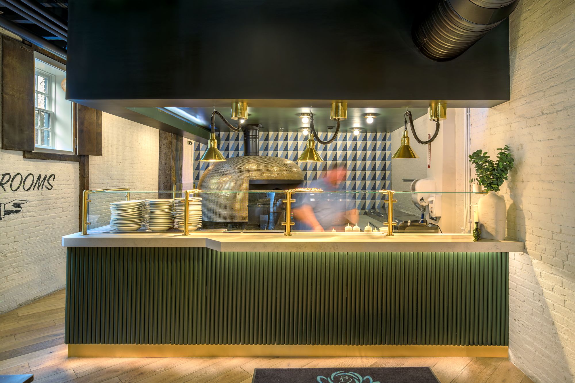 Prima Dopo Restaurant - Hospitality Snapshots