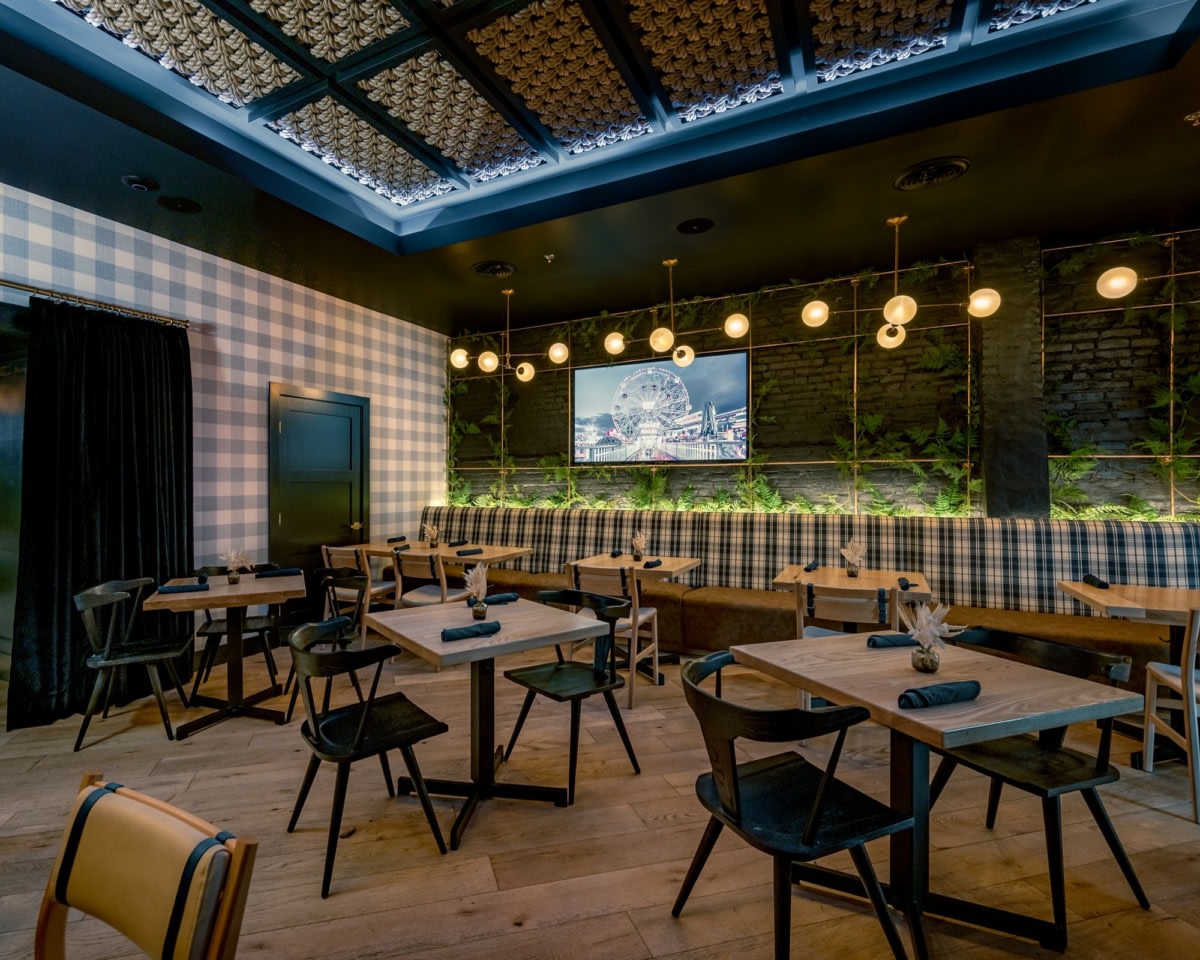 Prima Dopo Restaurant - Hospitality Snapshots