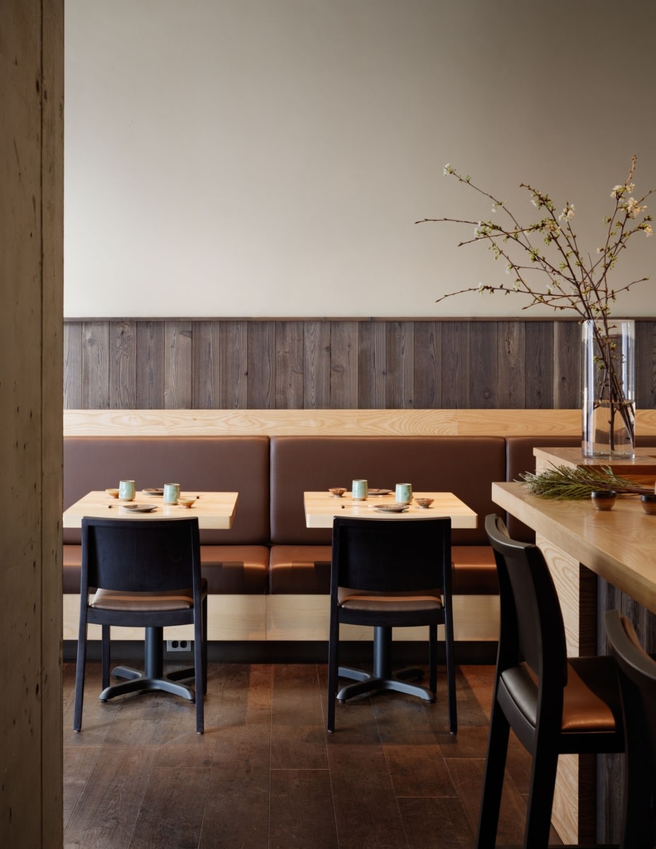 Takai by Kashiba Restaurant - Hospitality Snapshots
