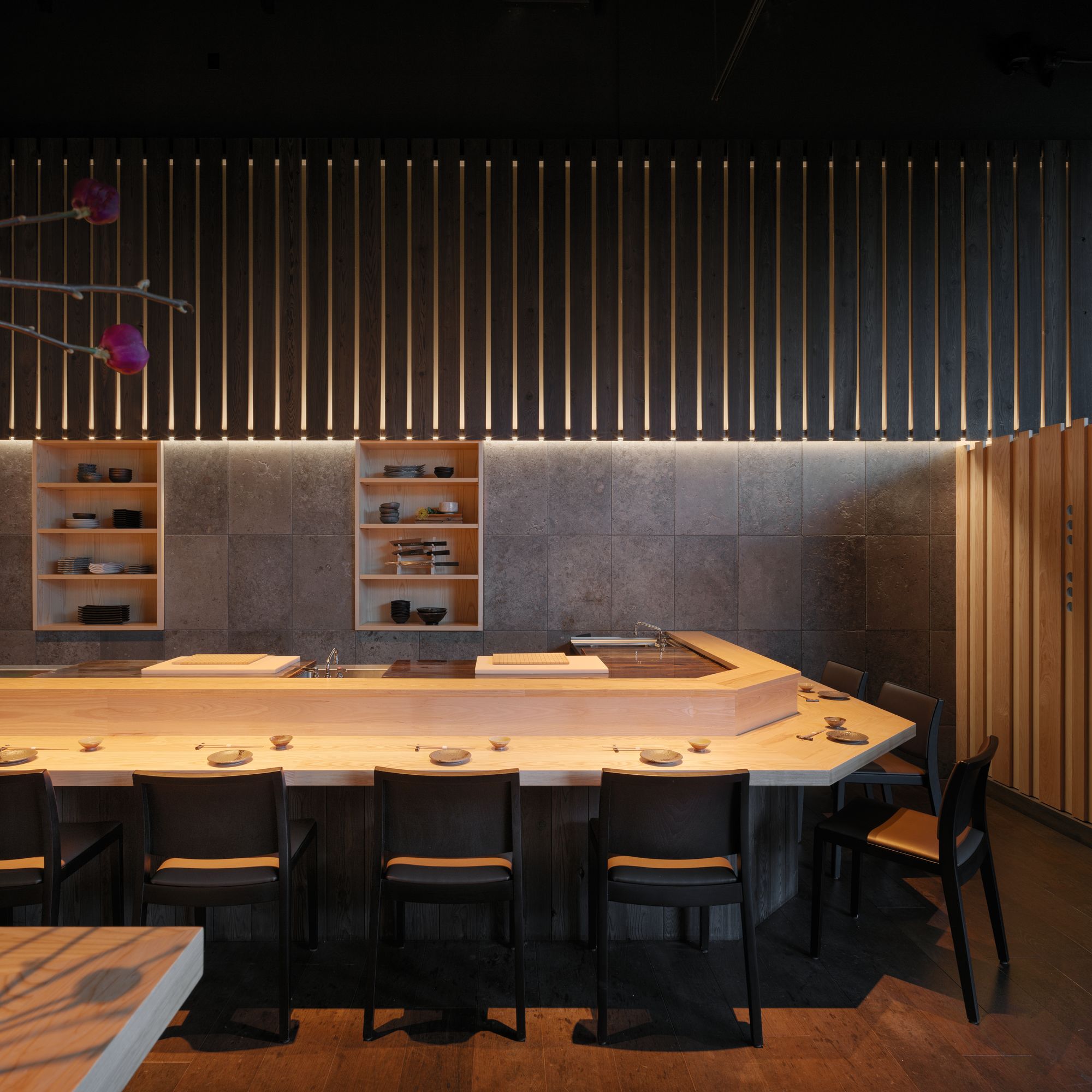 Takai by Kashiba Restaurant - Hospitality Snapshots