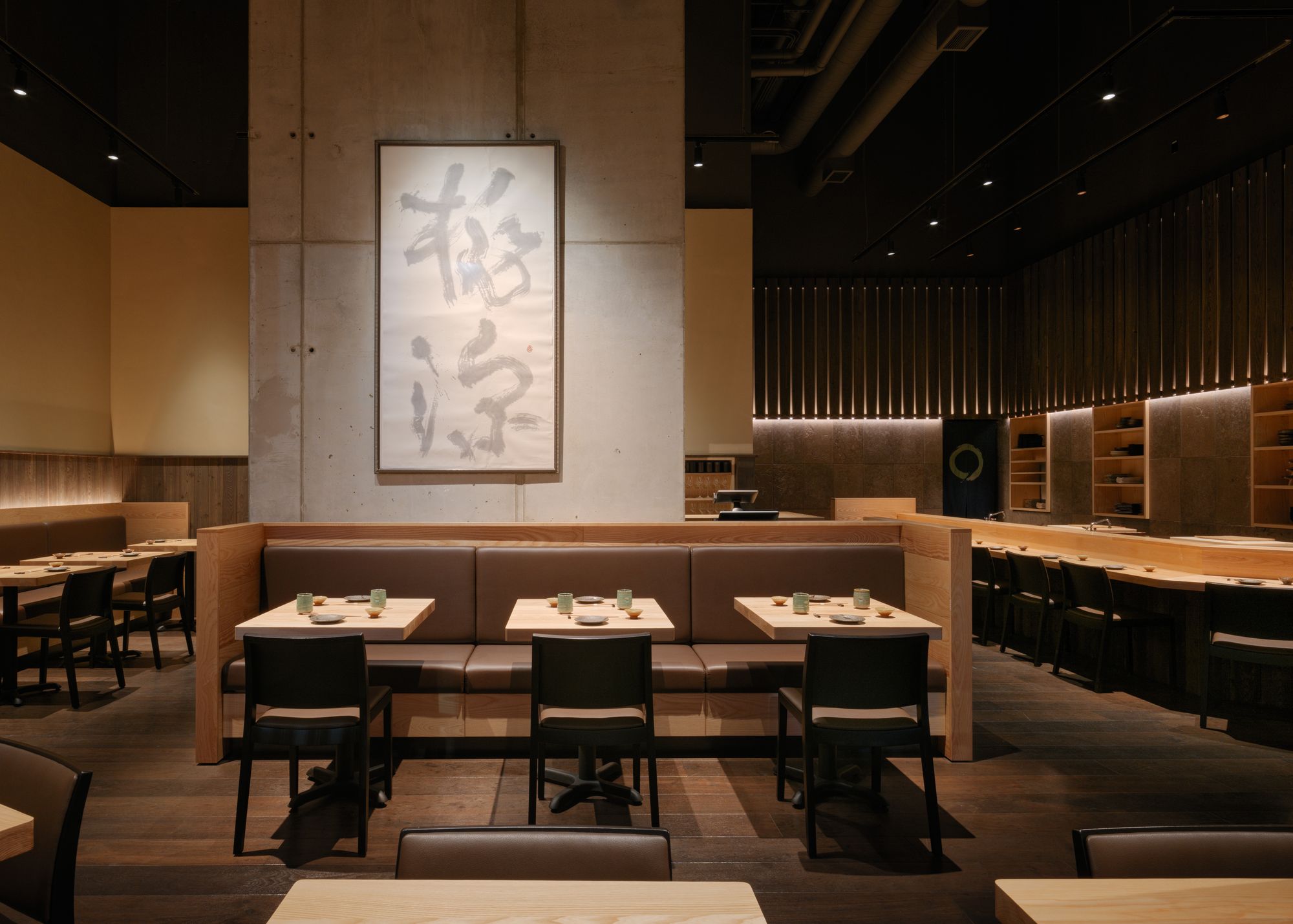 Takai by Kashiba Restaurant - Hospitality Snapshots