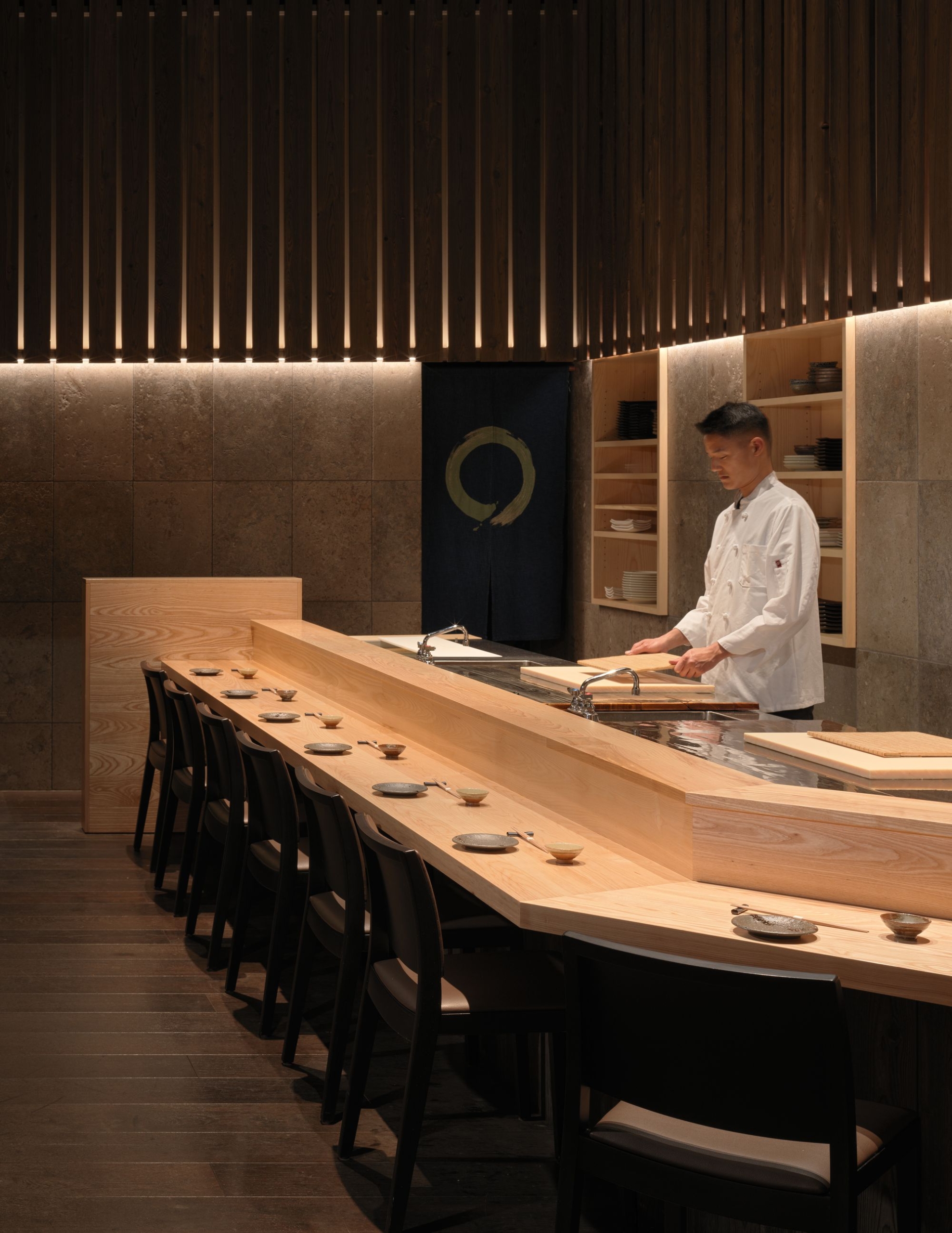 Takai by Kashiba Restaurant - Hospitality Snapshots