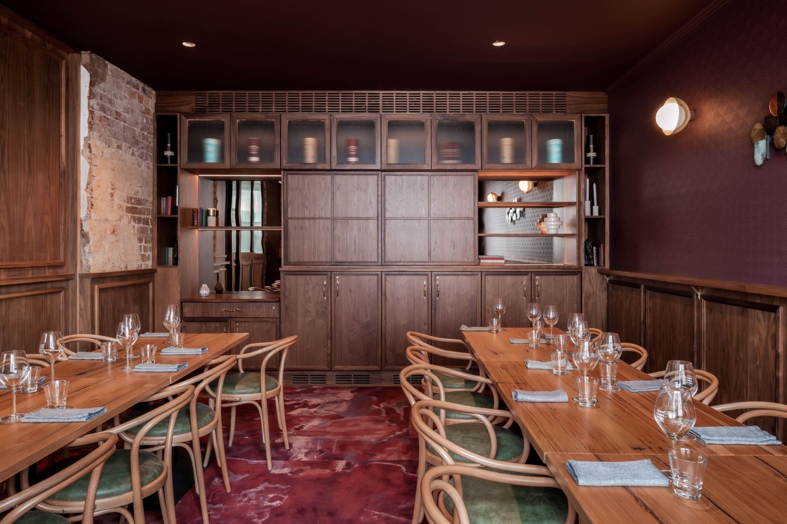 Sarah Sands Hotel - Hospitality Snapshots