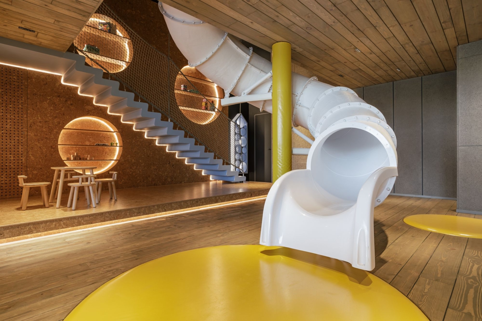 MOVA Beer Space - Hospitality Snapshots