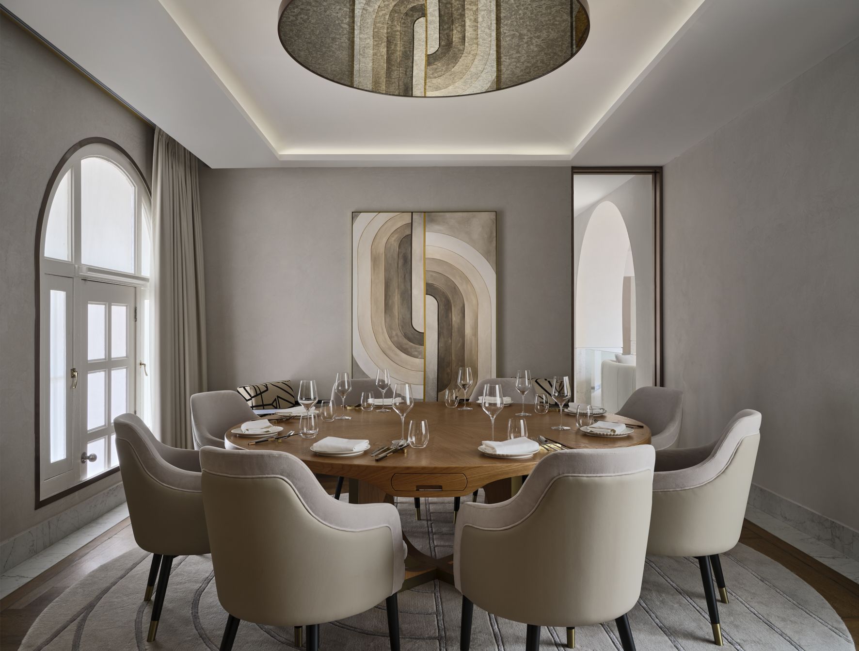Restaurant Born - Hospitality Snapshots
