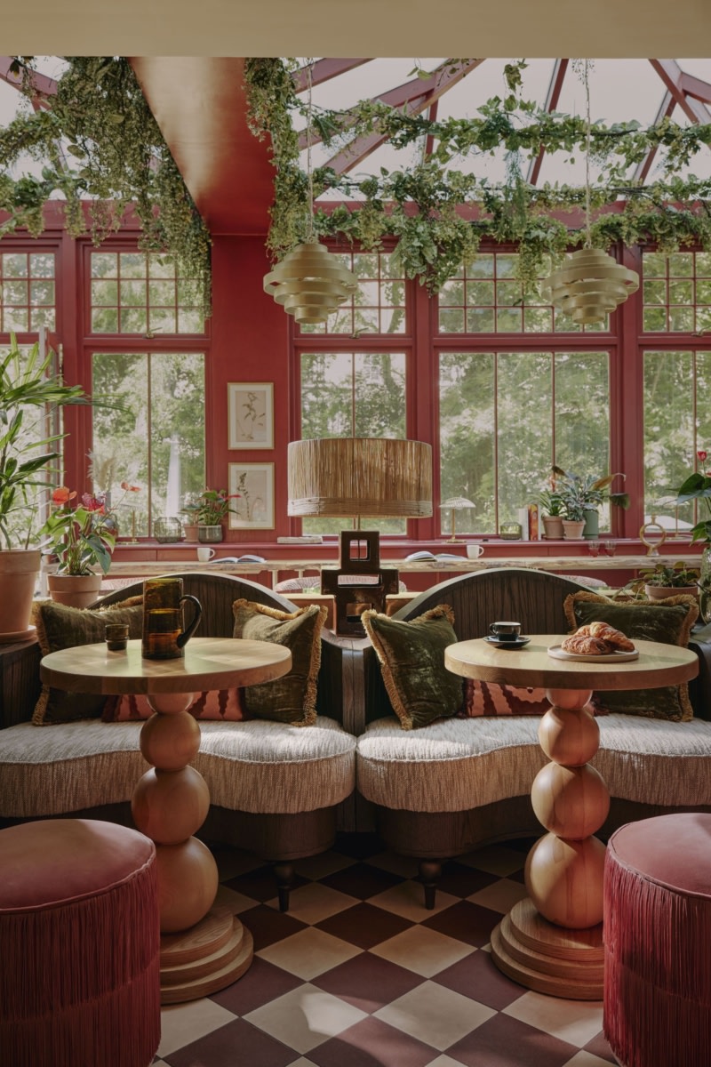 Ember Locke Kensington Aparthotel - Hospitality Snapshots