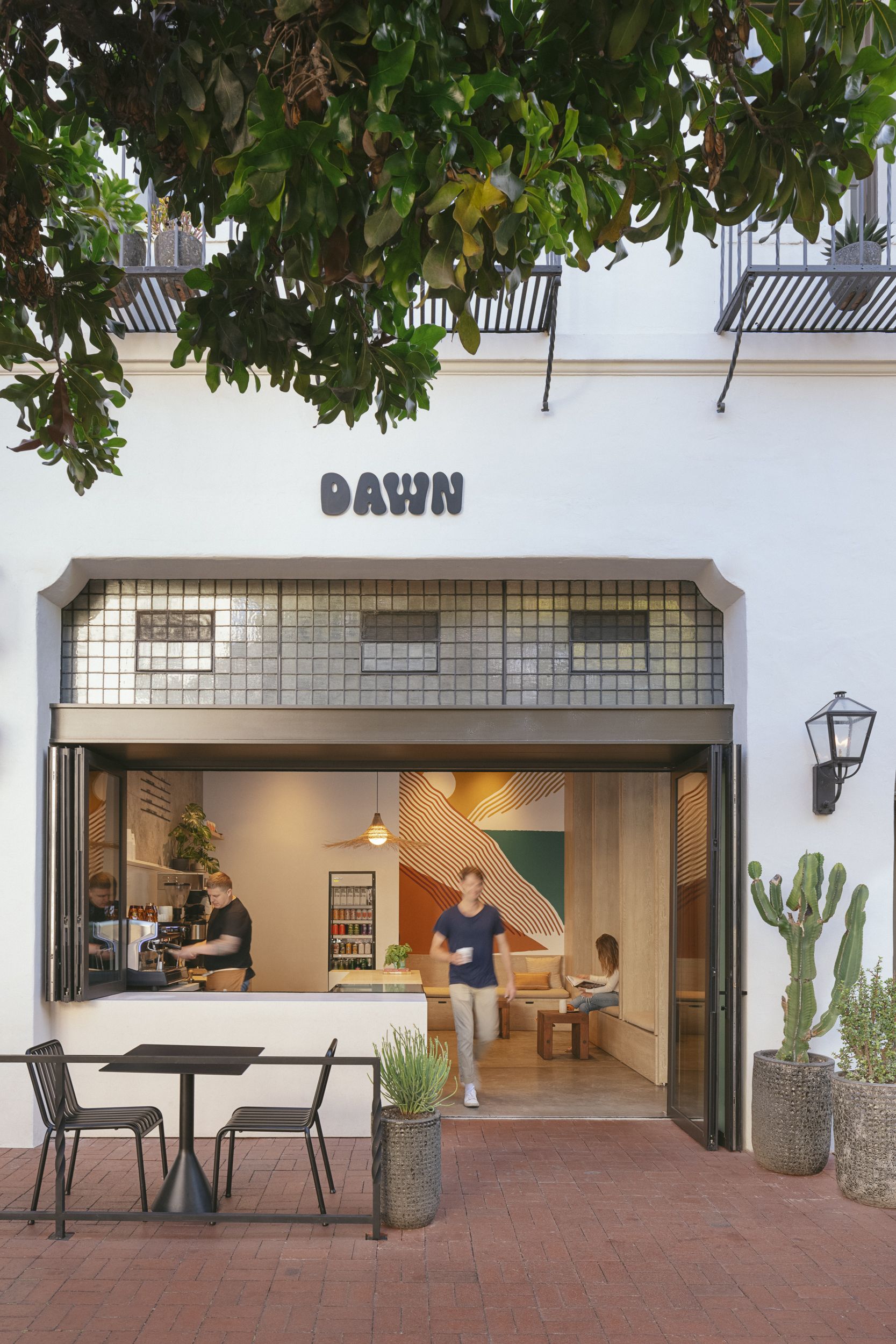Drift Hotel Santa Barbara - Hospitality Snapshots