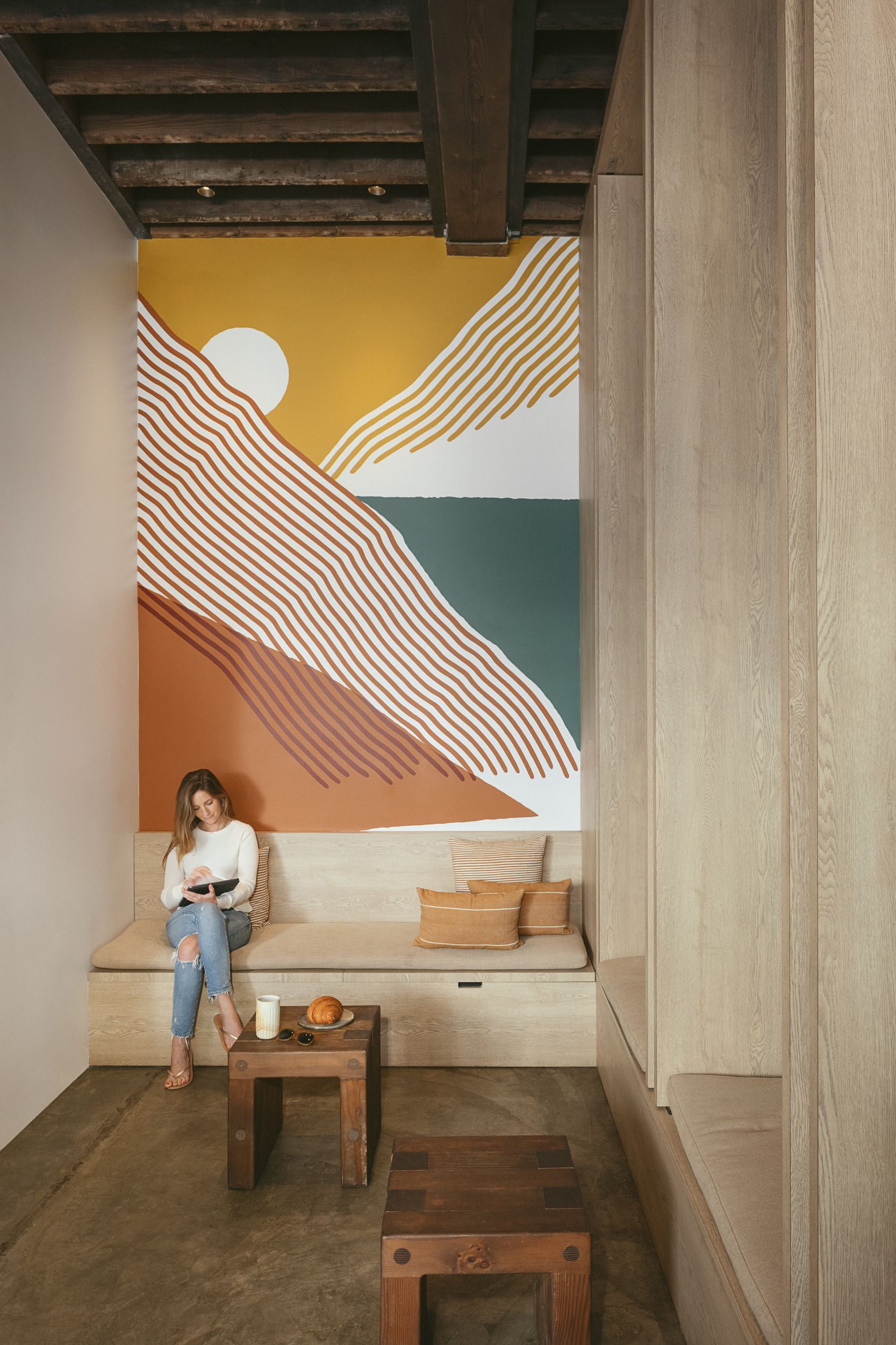 Drift Hotel Santa Barbara - Hospitality Snapshots