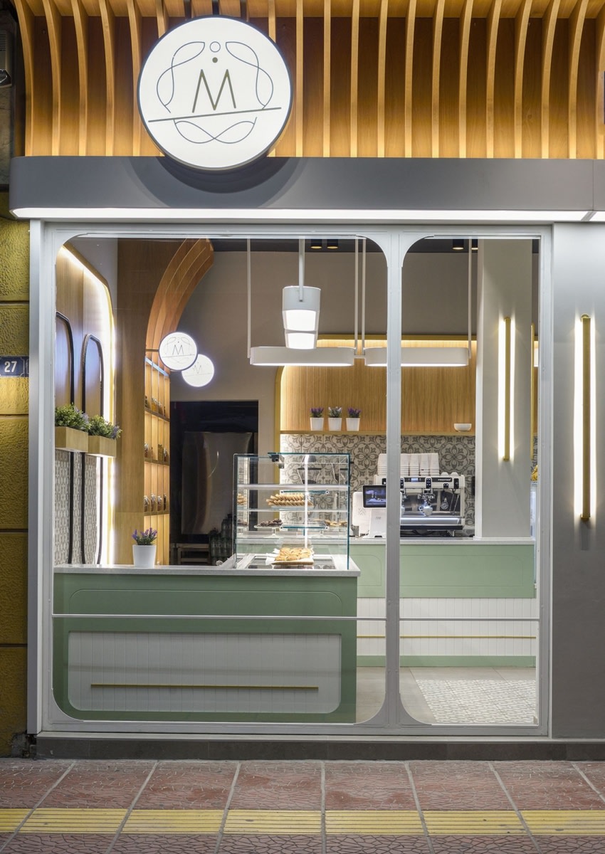 Matoula Pie Bakery - Hospitality Snapshots