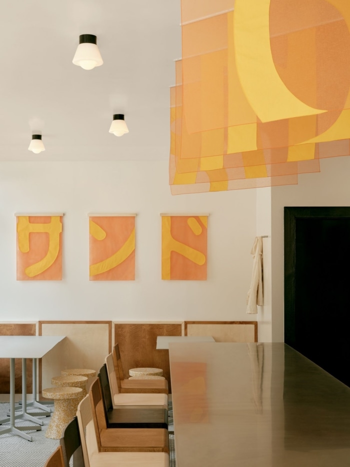 Sando - Hospitality Snapshots