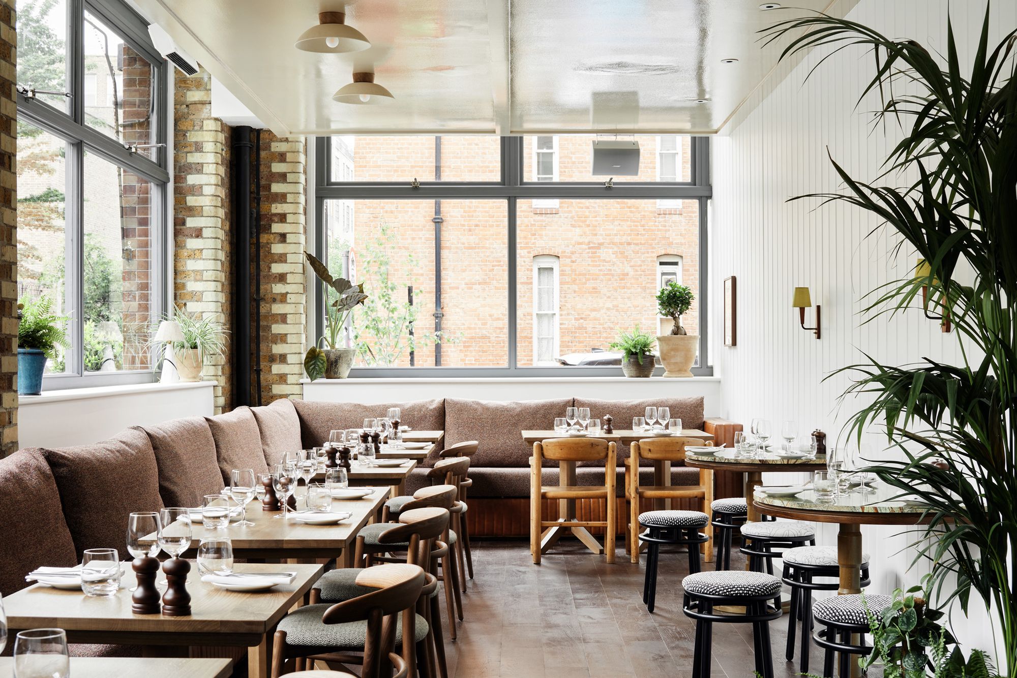 Boundary Shoreditch - Hospitality Snapshots