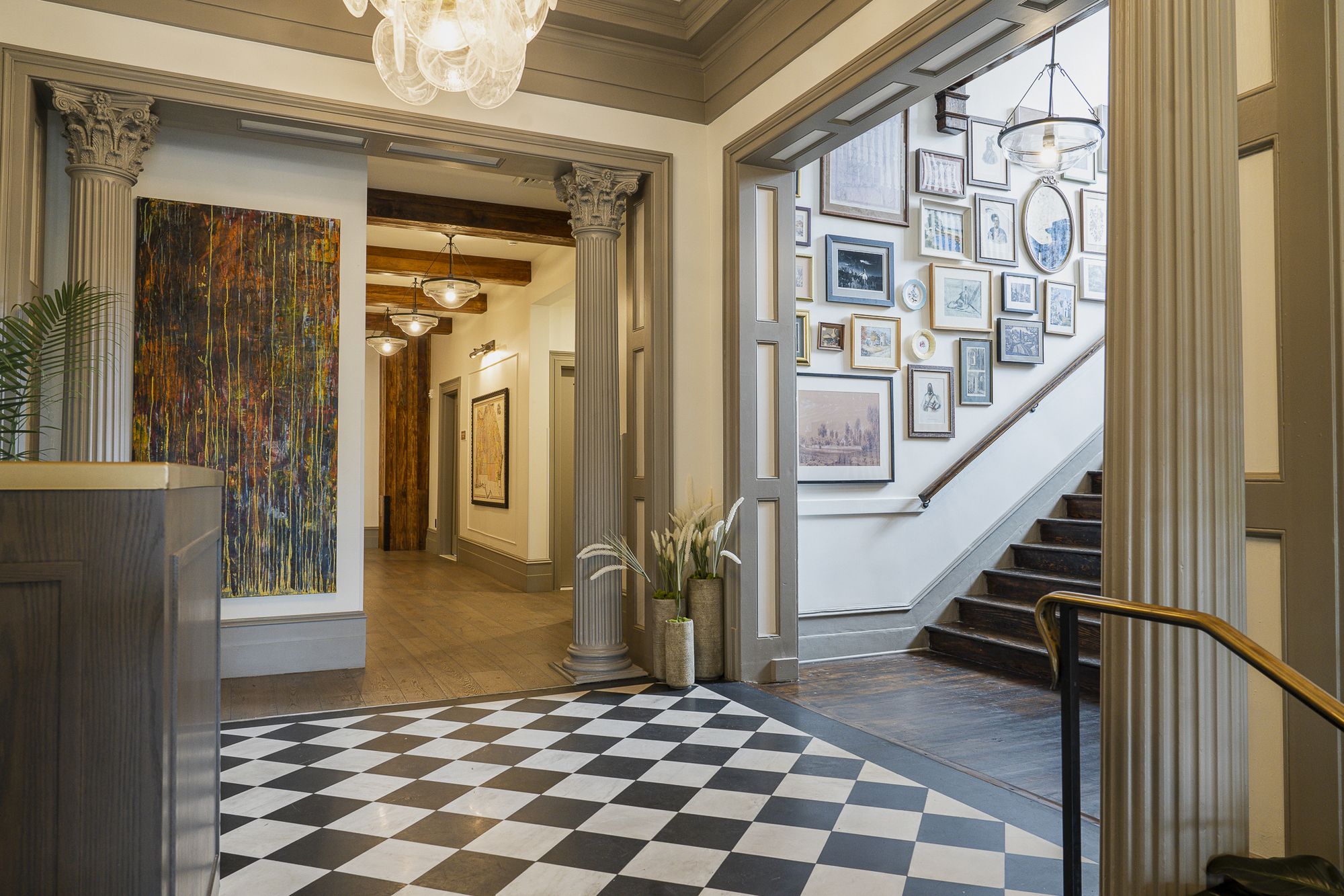 Trilogy Montgomery Hotel - Hospitality Snapshots