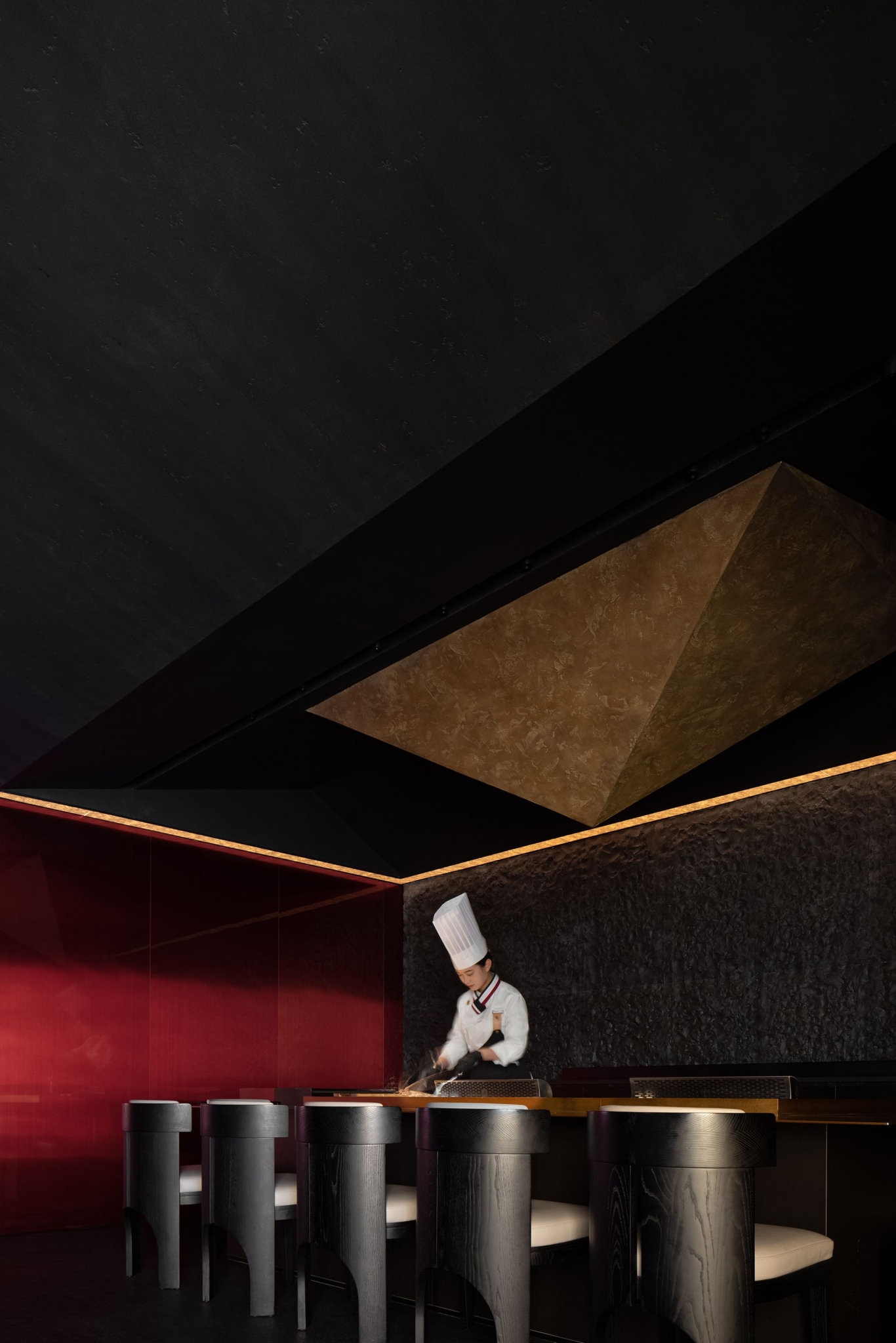 Ever Boom Restaurant - Hospitality Snapshots