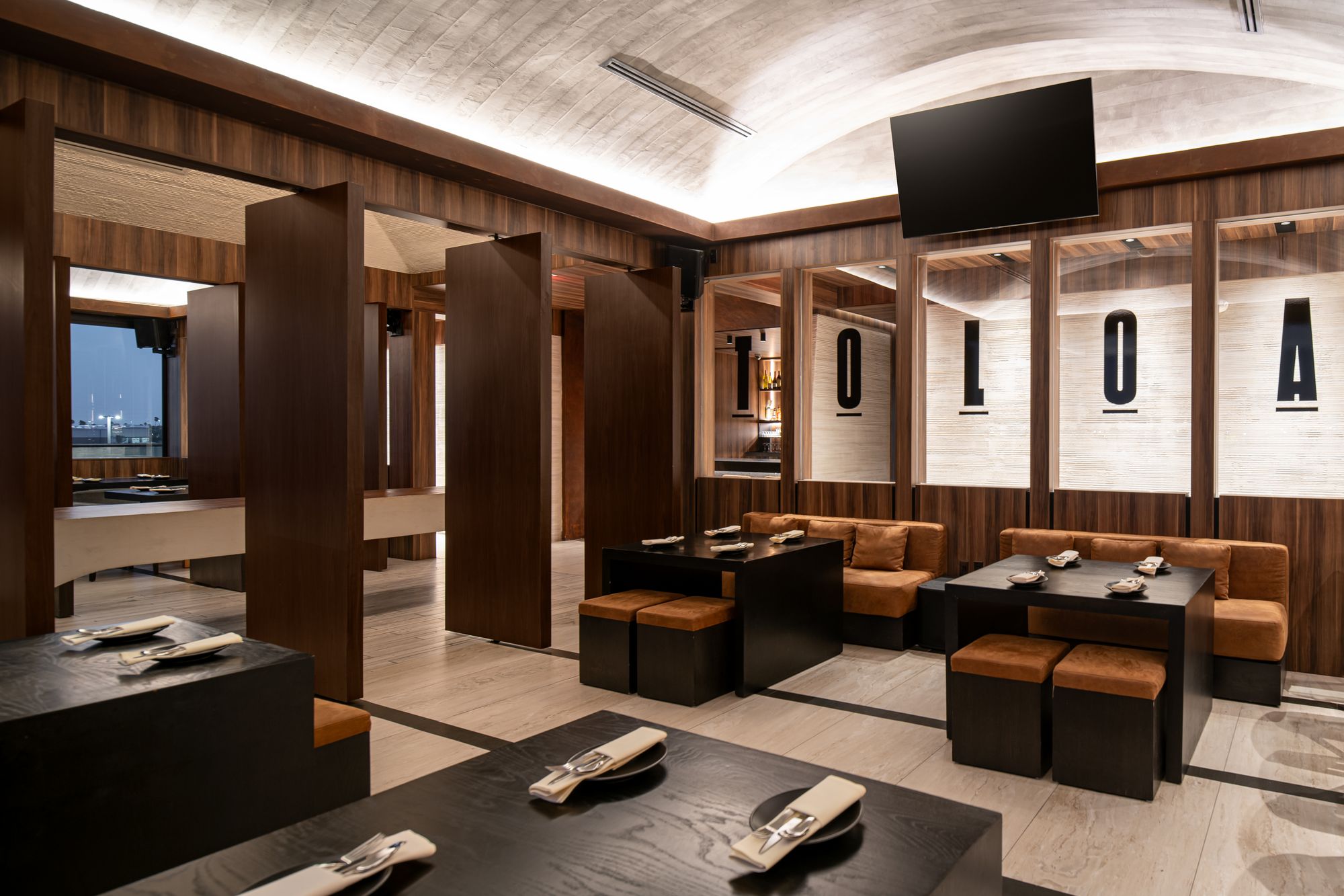 Toloa Rooftop Bar - Hospitality Snapshots