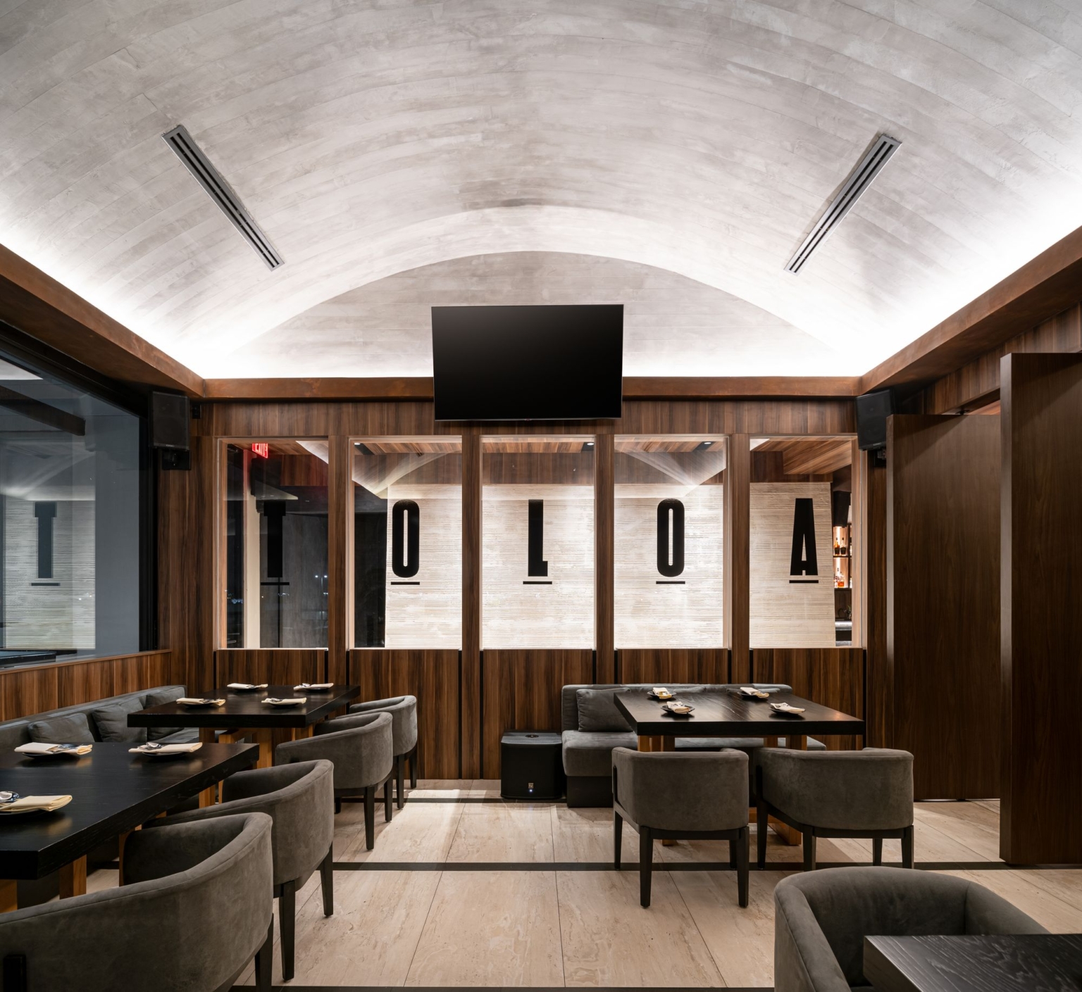 Toloa Rooftop Bar - Hospitality Snapshots