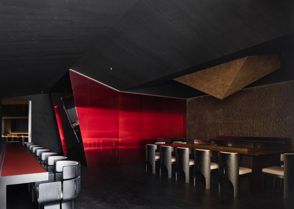 Ever Boom Restaurant - Hospitality Snapshots