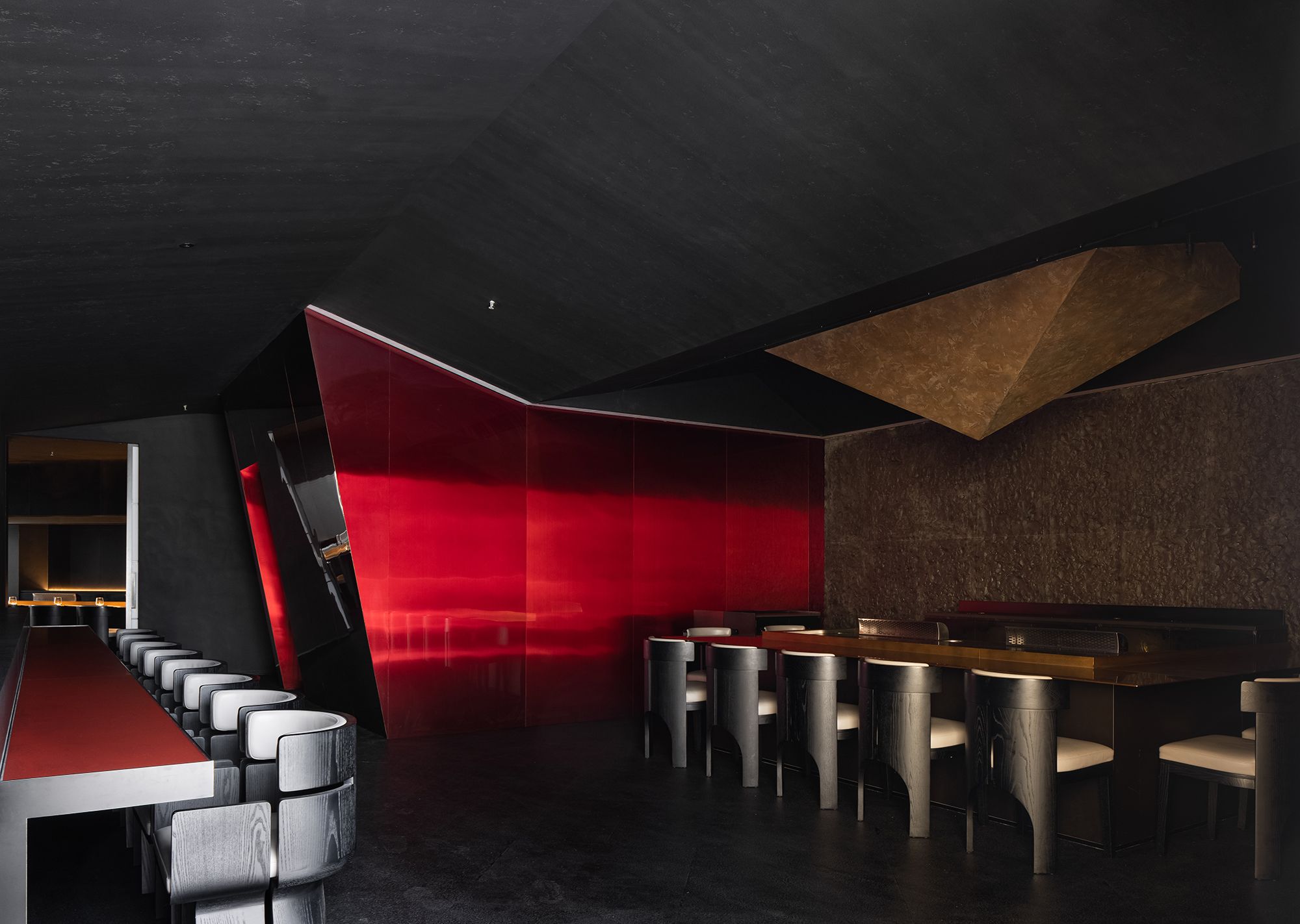 Ever Boom Restaurant - Hospitality Snapshots