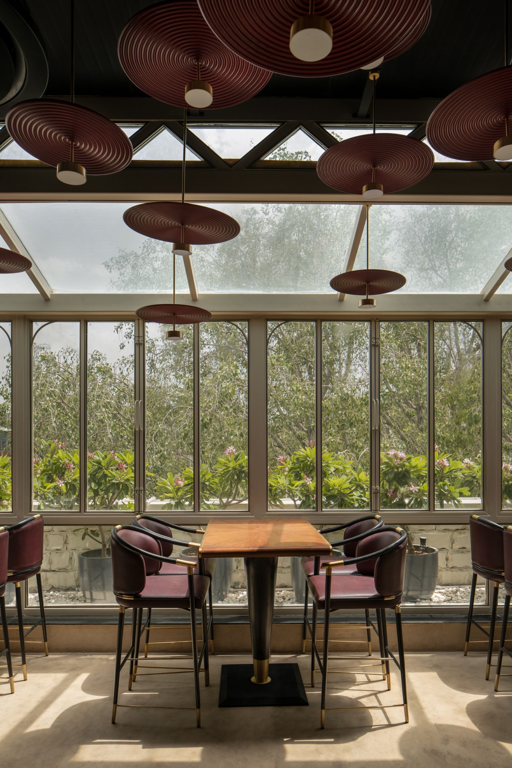 Loca Restaurant - Hospitality Snapshots