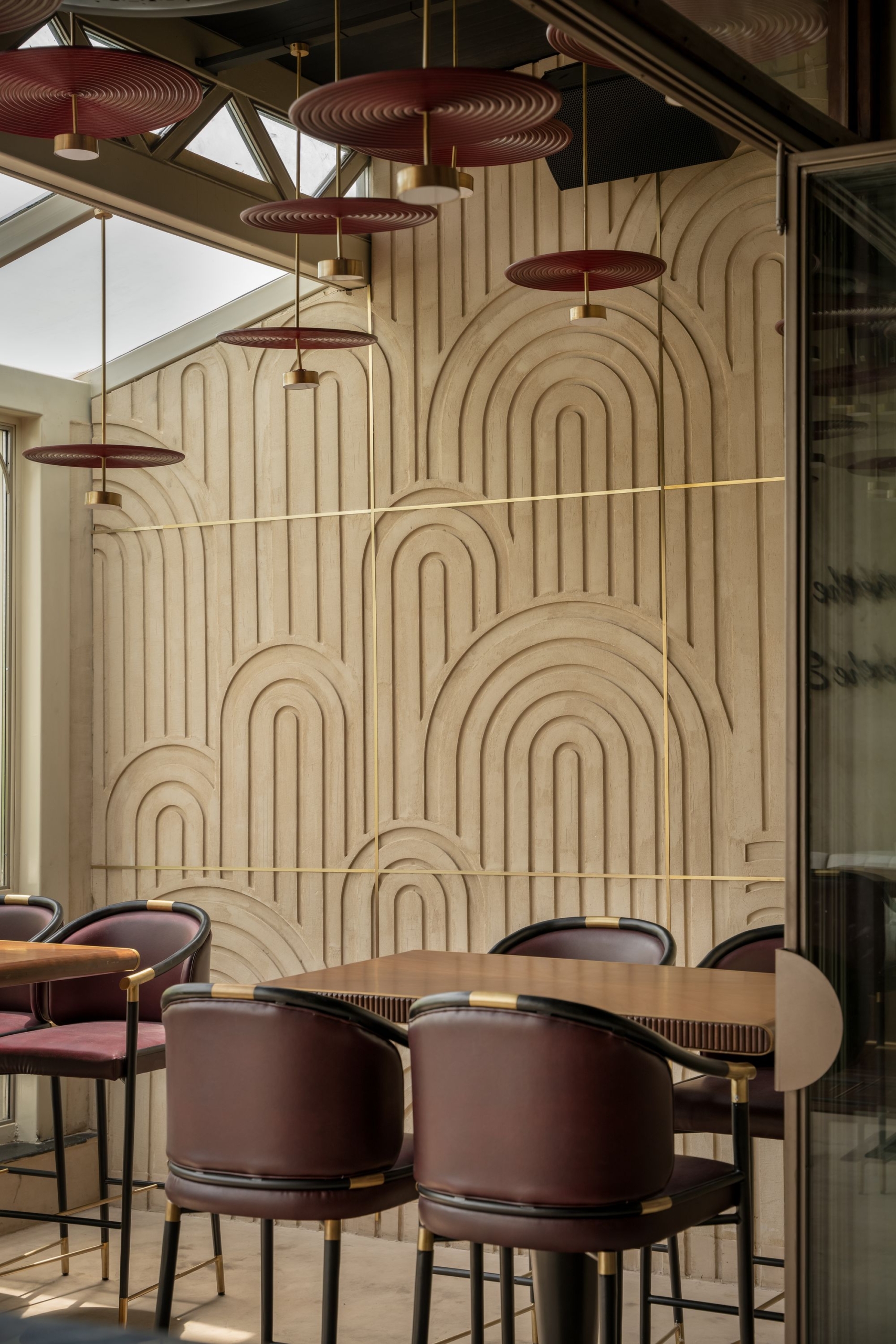 Loca Restaurant - Hospitality Snapshots