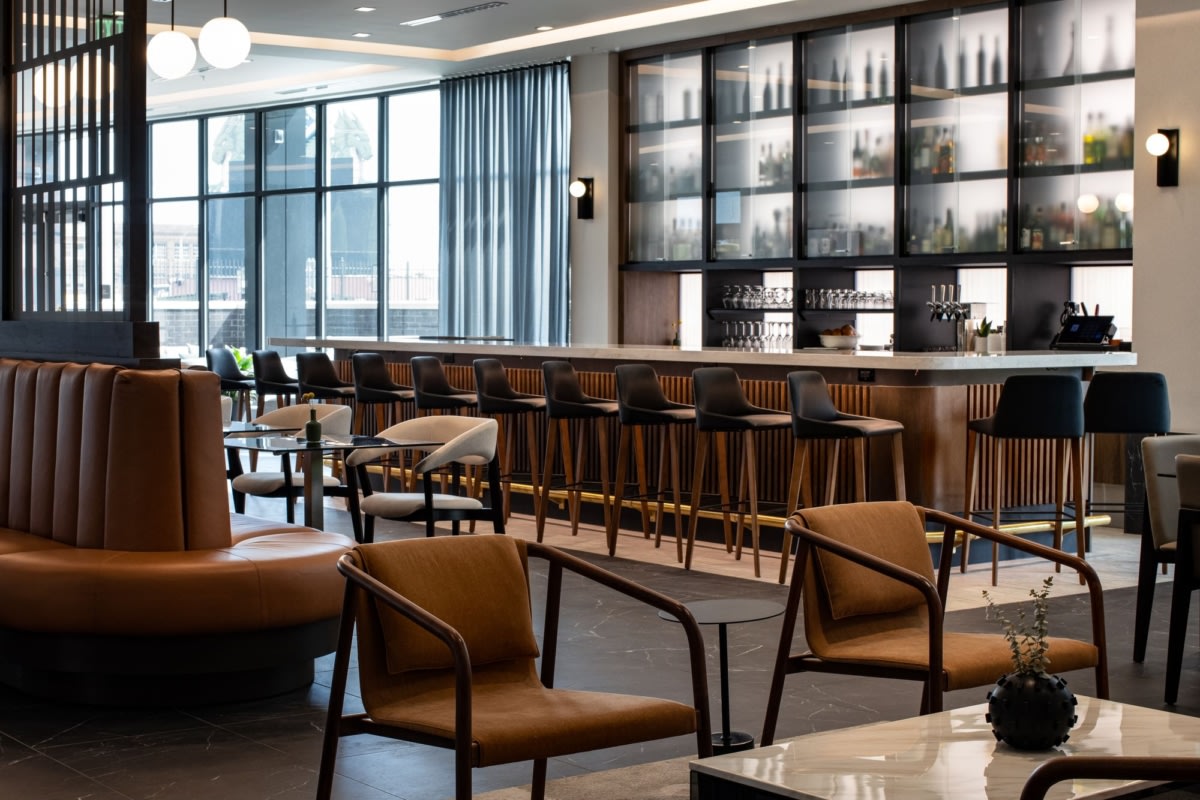 AC Hotel Dayton - Hospitality Snapshots