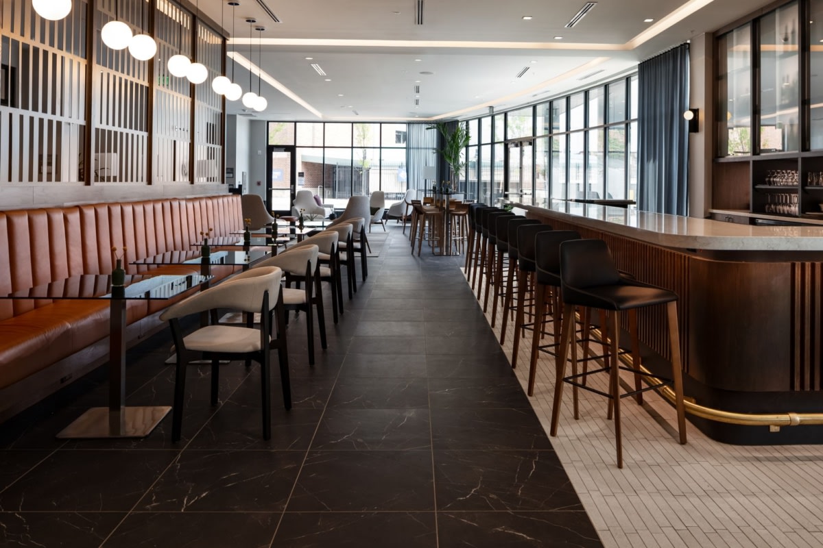 AC Hotel Dayton - Hospitality Snapshots