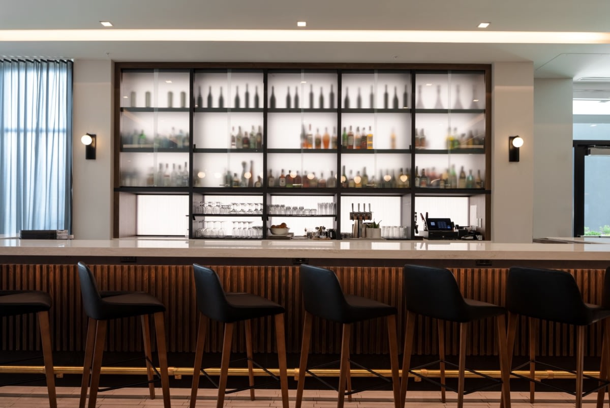 AC Hotel Dayton - Hospitality Snapshots