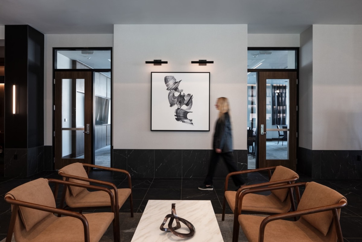 AC Hotel Dayton - Hospitality Snapshots