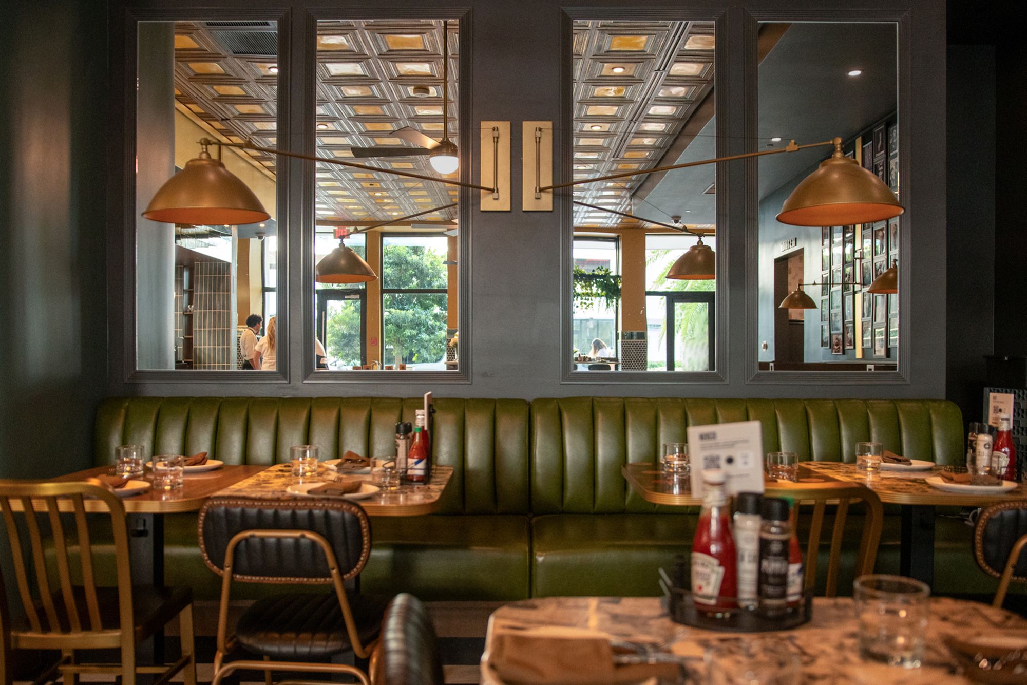 Palm Avenue Deli - Hospitality Snapshots