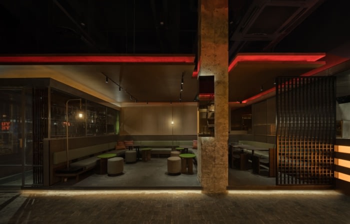 Yuye Bistro - Hospitality Snapshots