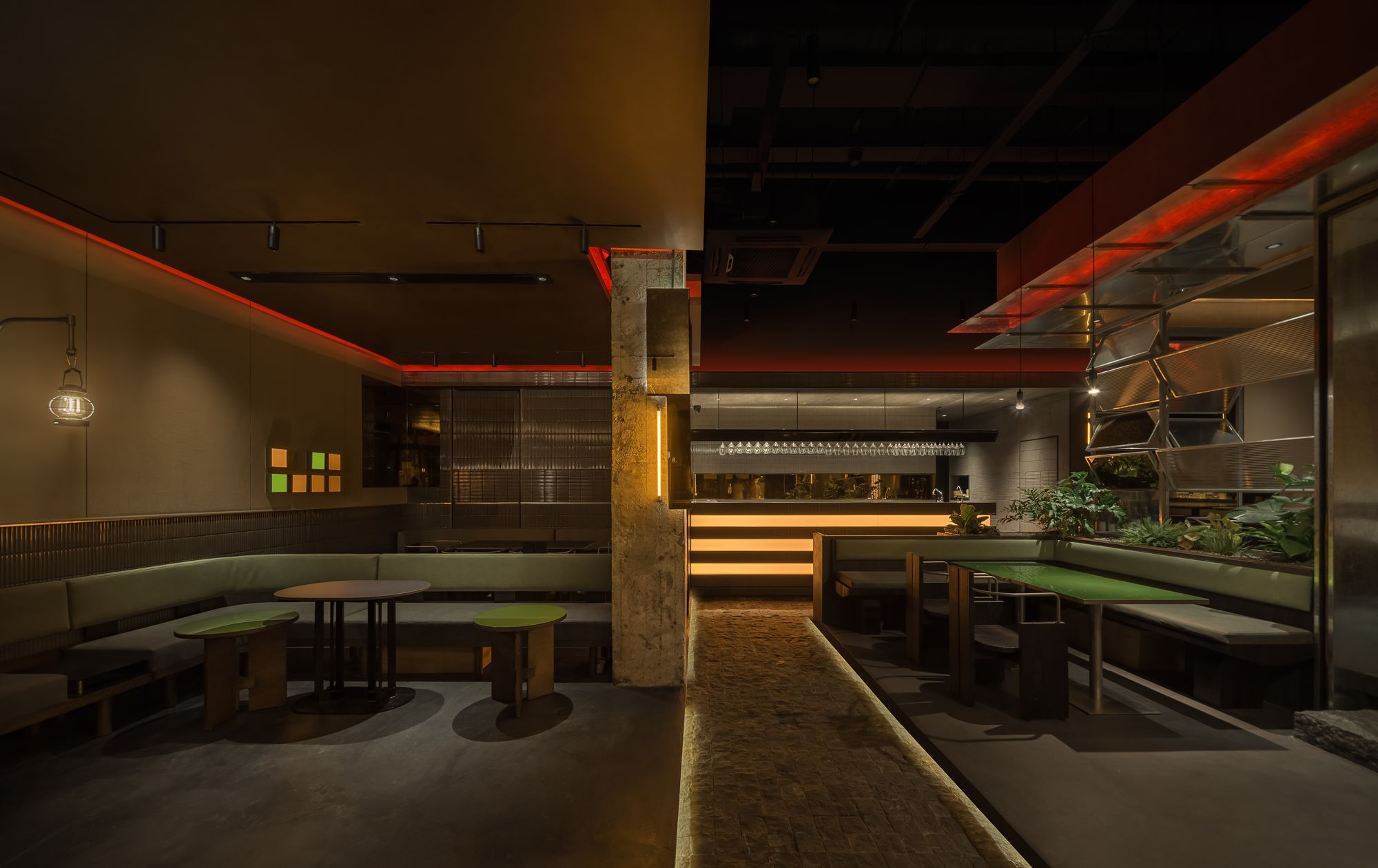 Yuye Bistro - Hospitality Snapshots