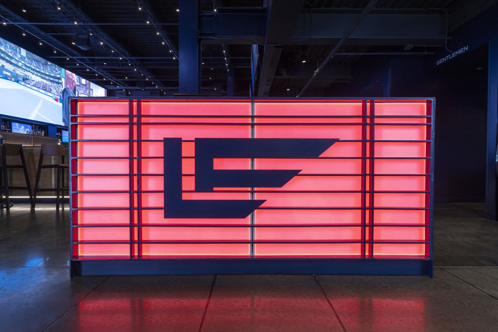 Let It Fly Bar - Hospitality Snapshots