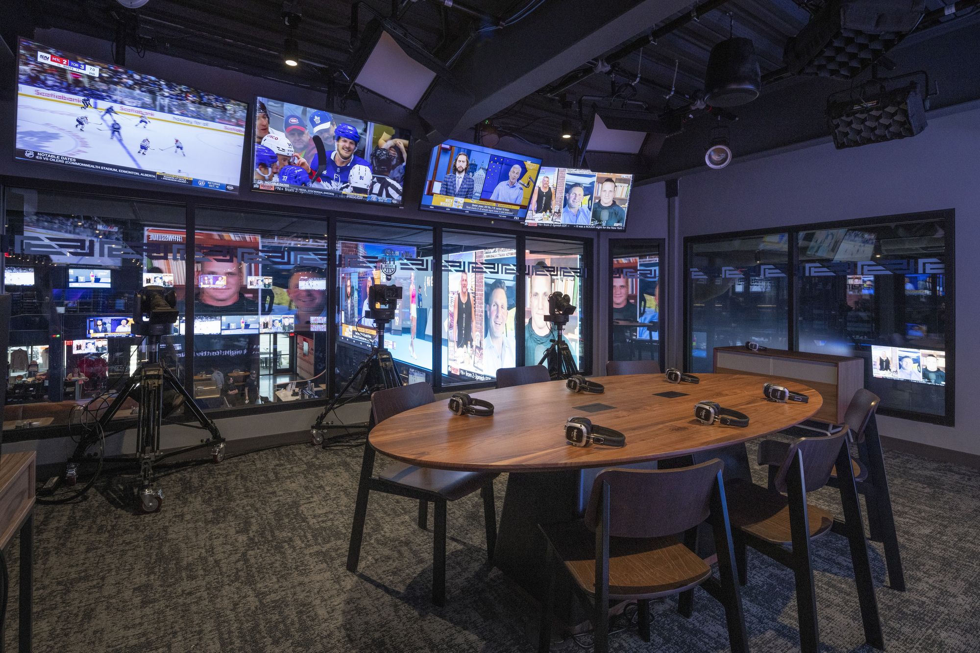 Let It Fly Bar - Hospitality Snapshots