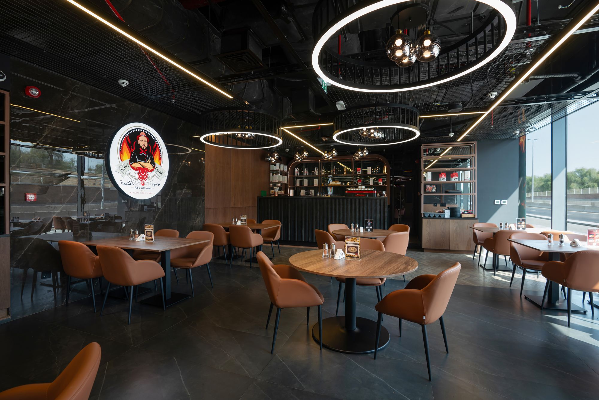 Chef Eyad Restaurant - Hospitality Snapshots