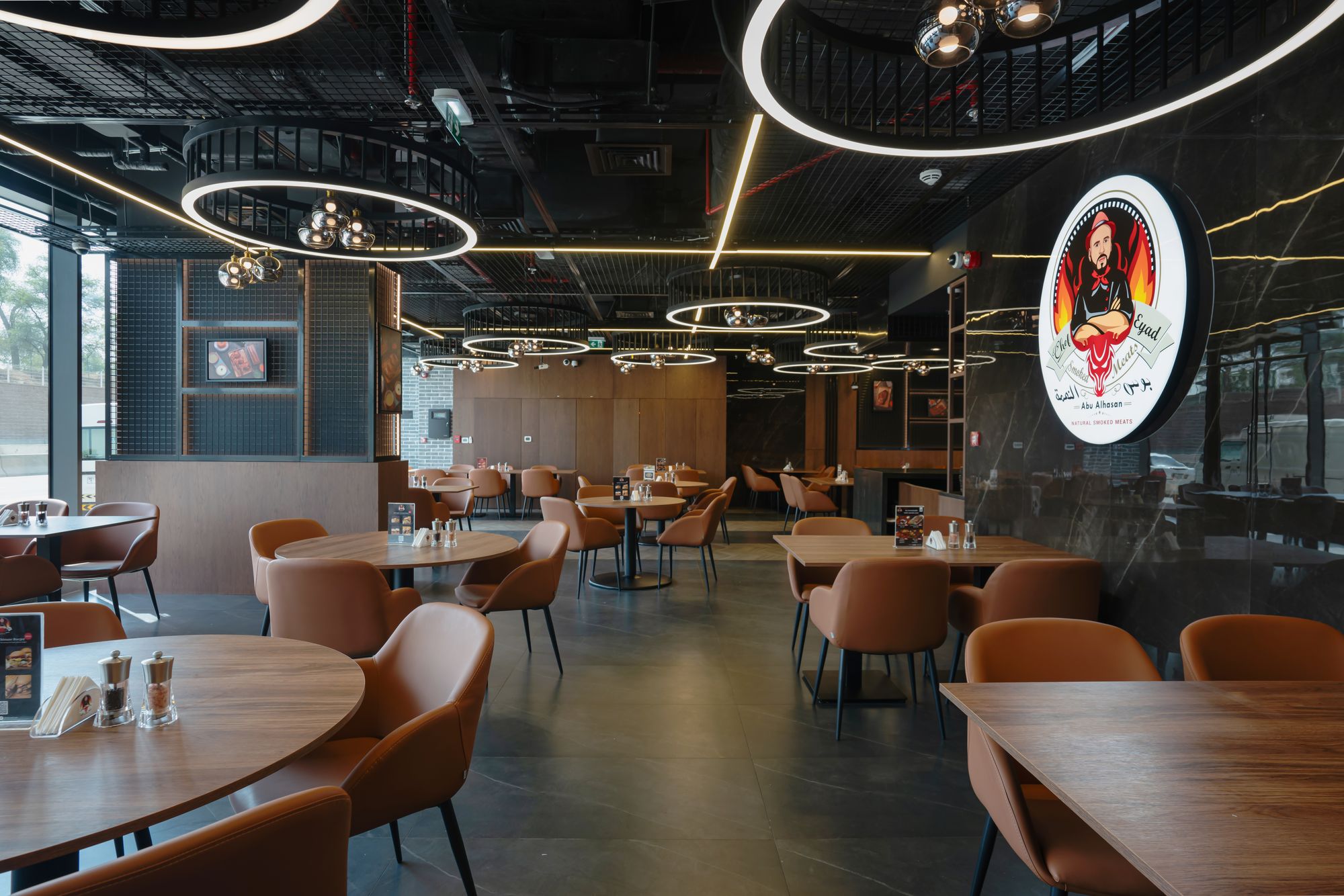 Chef Eyad Restaurant - Hospitality Snapshots