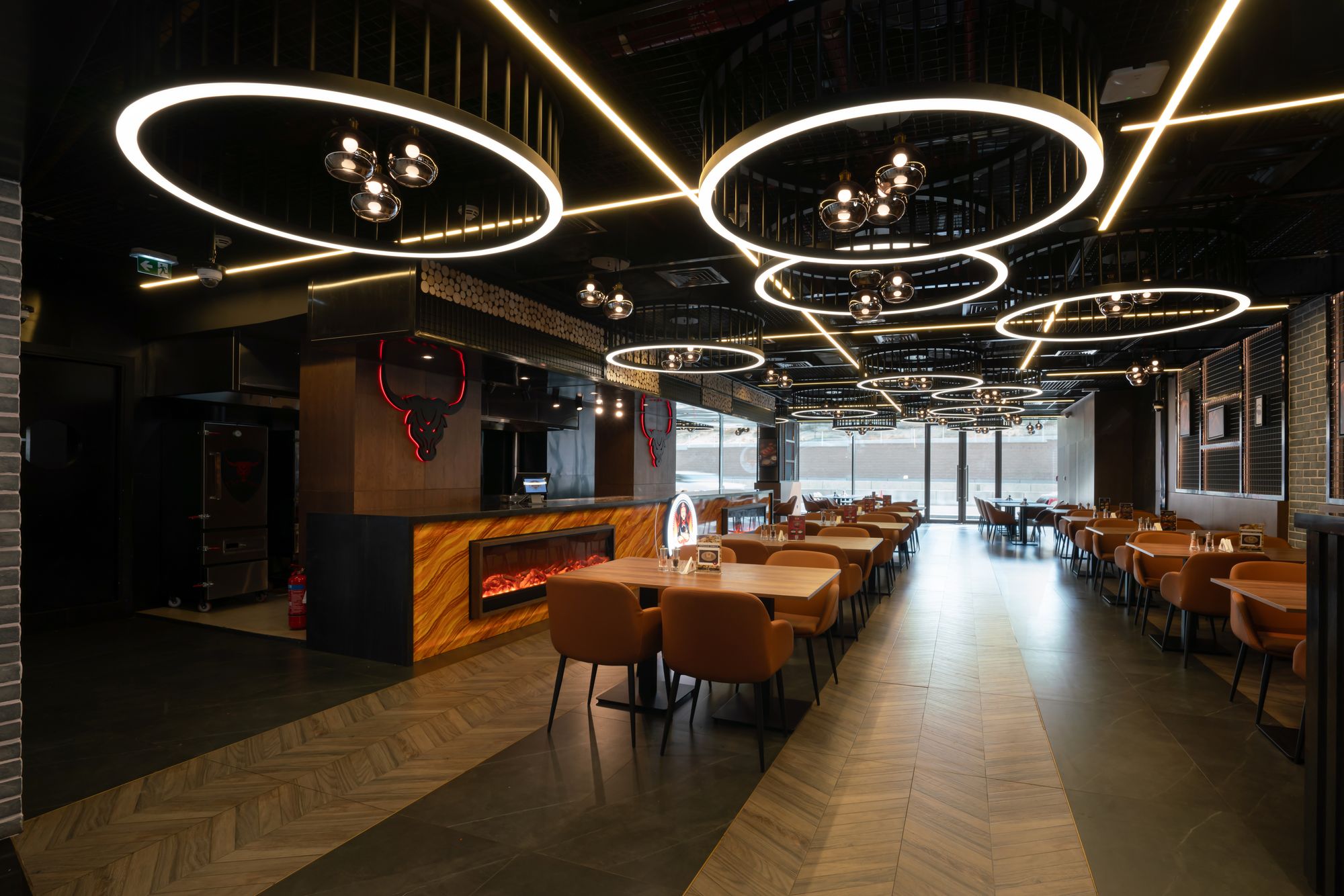 Chef Eyad Restaurant - Hospitality Snapshots