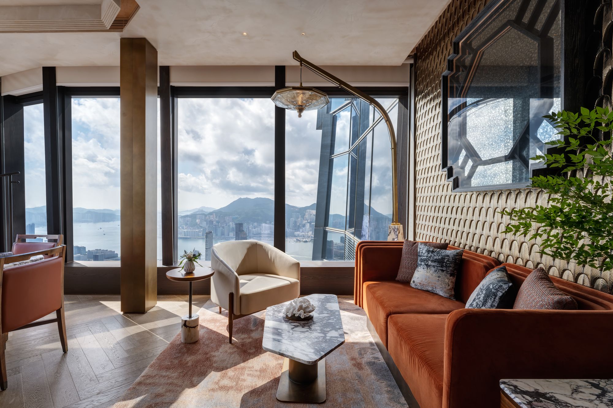 The Kitin - Hospitality Snapshots