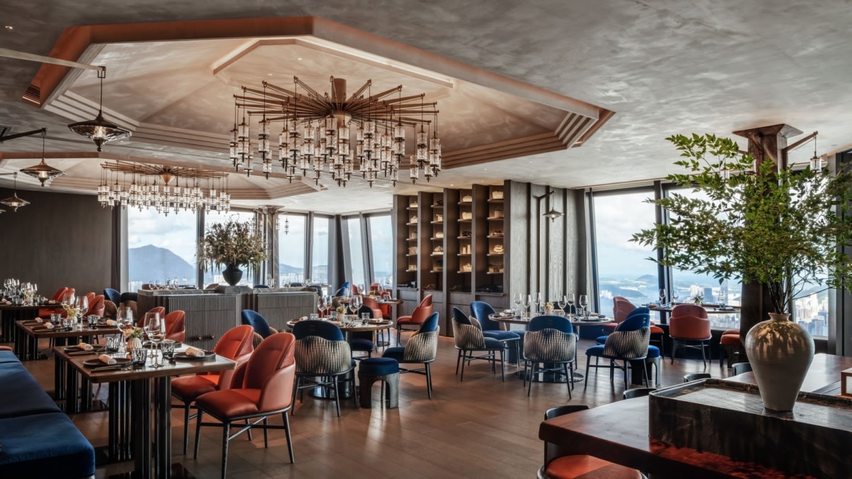 The Kitin - Hospitality Snapshots