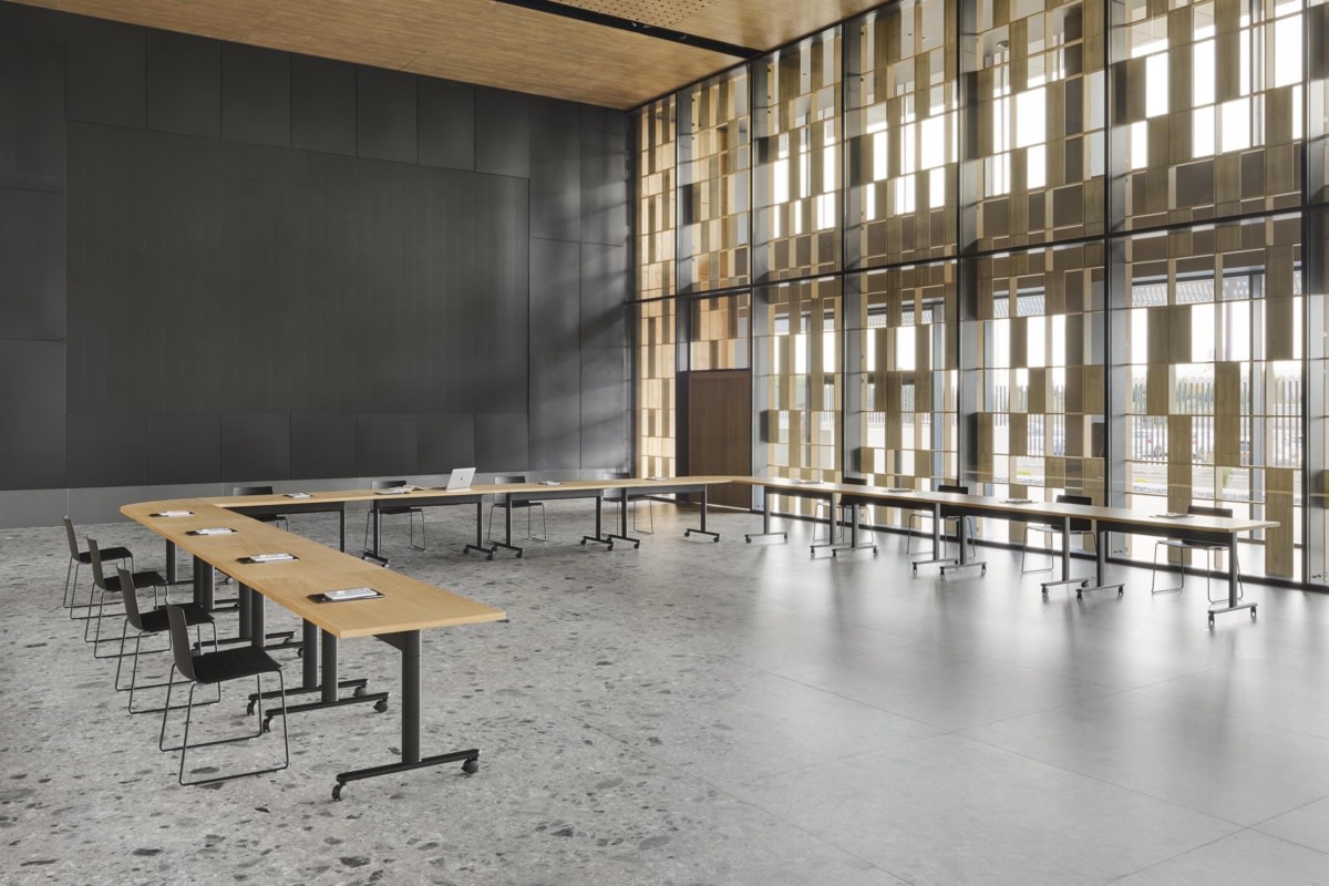 Connect Table - Hospitality Snapshots