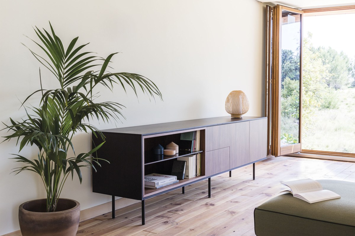 Element Credenza - Hospitality Snapshots